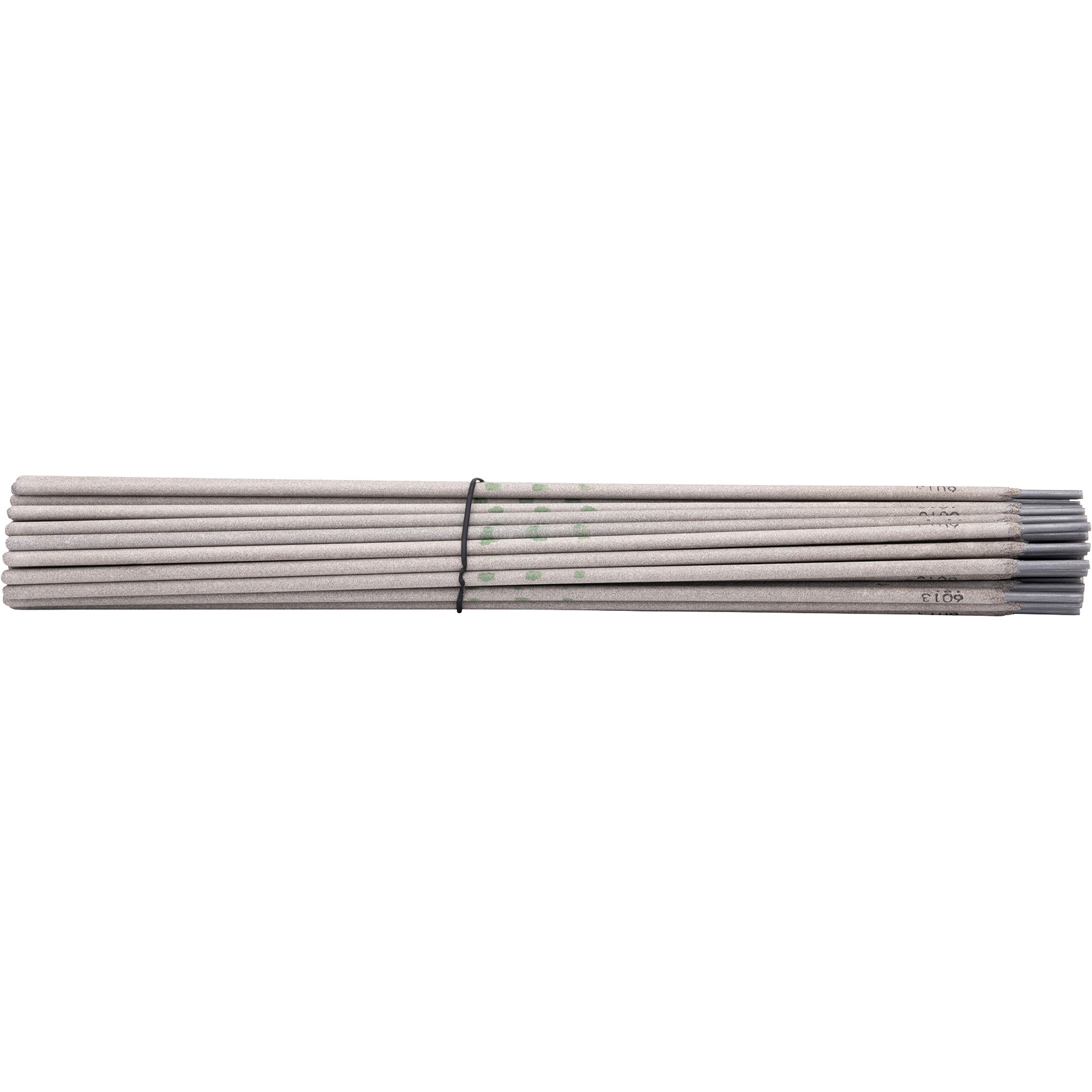 Lincoln Electric Fleetweld 37-RSP Stick Welding Electrodes, E6013, 1 ...