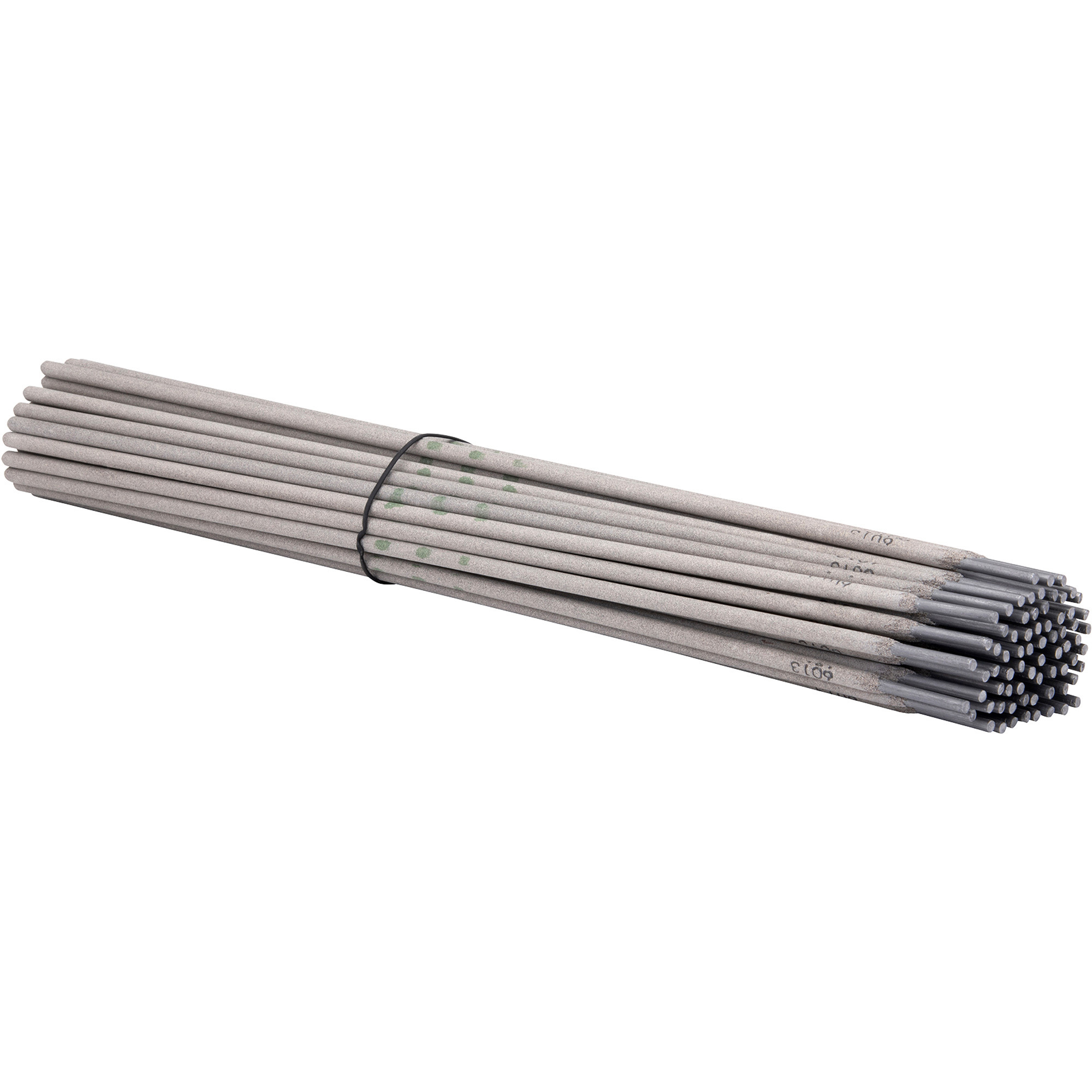 Lincoln Electric Fleetweld 37-RSP Stick Welding Electrodes — E6013, 1 ...