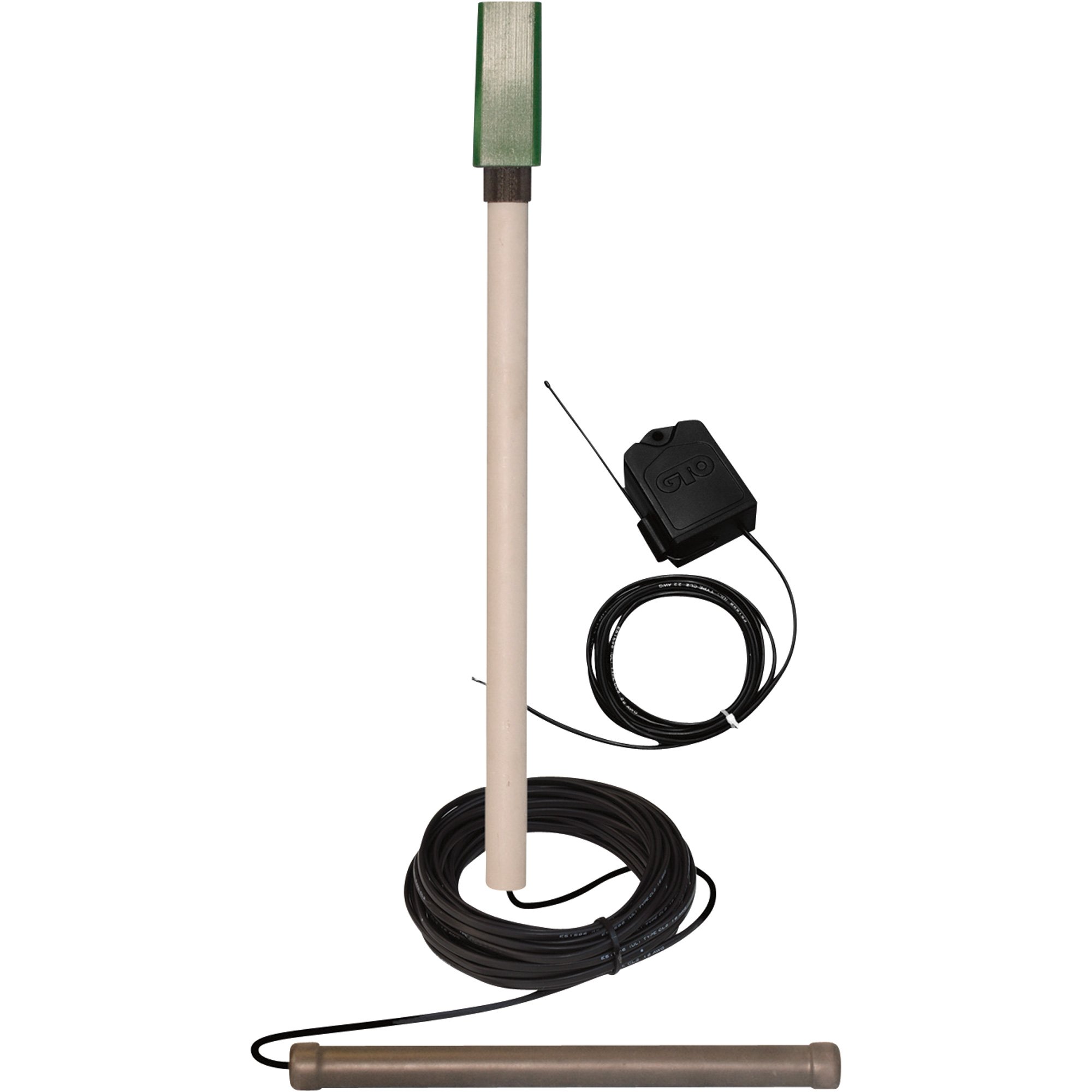 Mighty Mule Wireless Gate Opening Sensor, Model# FM130-SW | Northern Tool