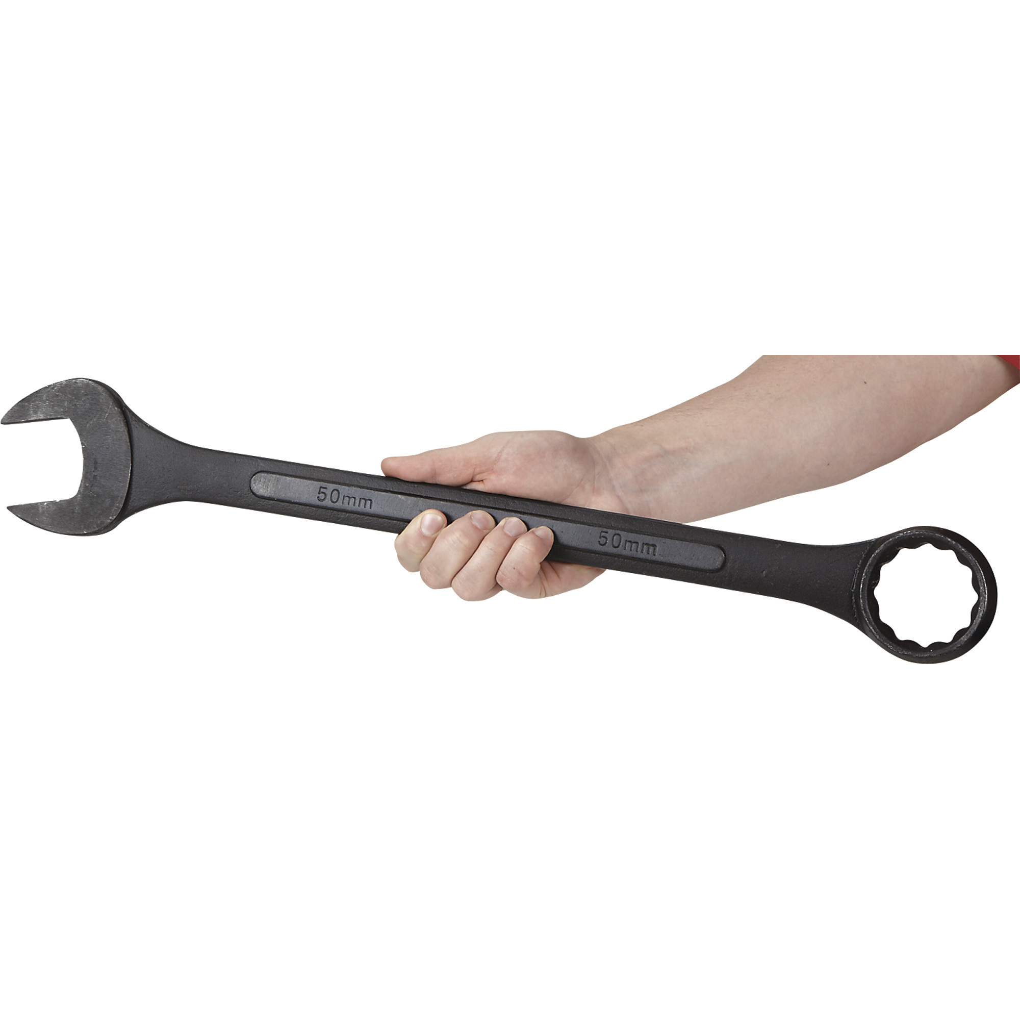 Ironton® Jumbo Combination Wrench Set — 11-Pc., Metric | Northern Tool