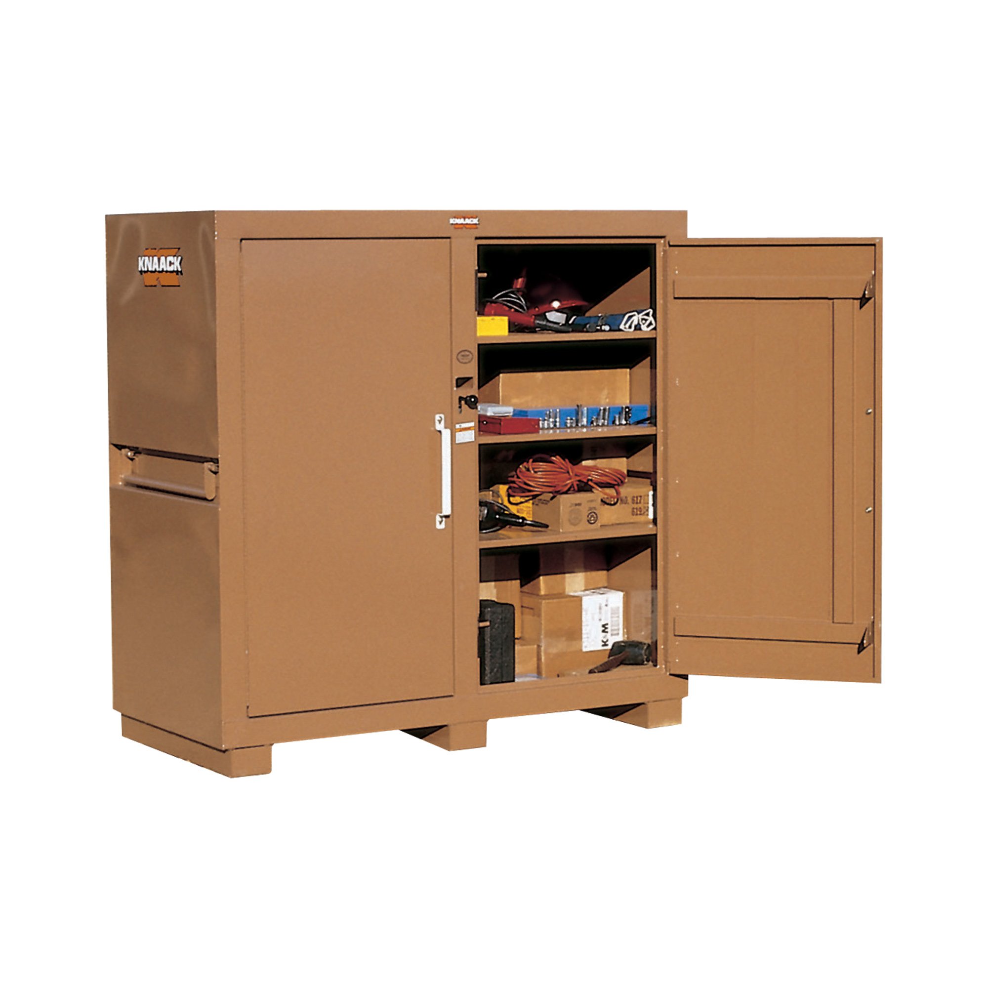 Jobmaster Cabinet 47.5 cubic feet | Northern Tool