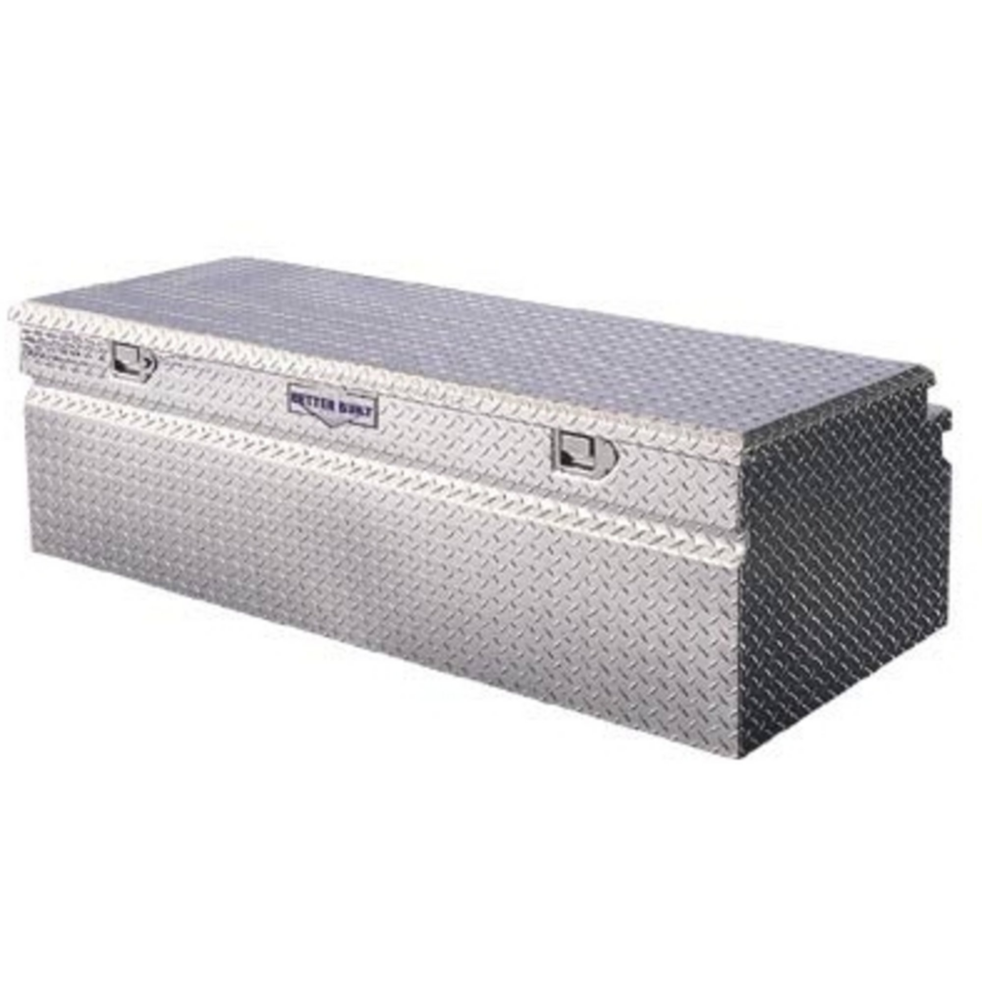 Better Built Wide Truck Chest — 48in. | Northern Tool