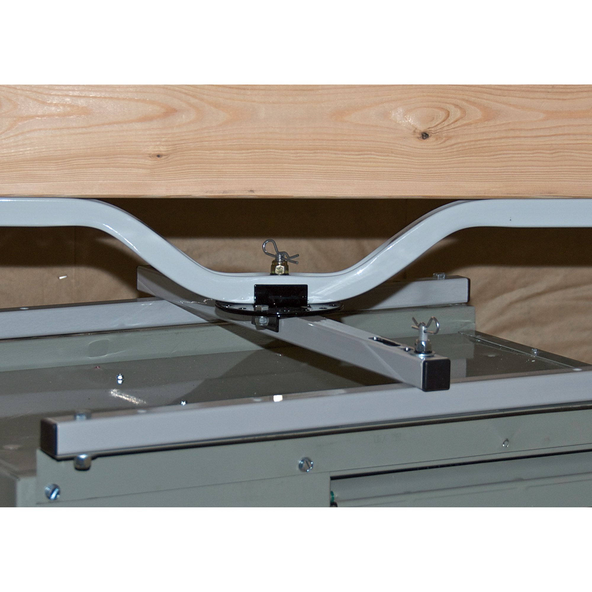 Quick-Sling Swivel Flush-Mount, Model# QSWI3000 | Northern Tool