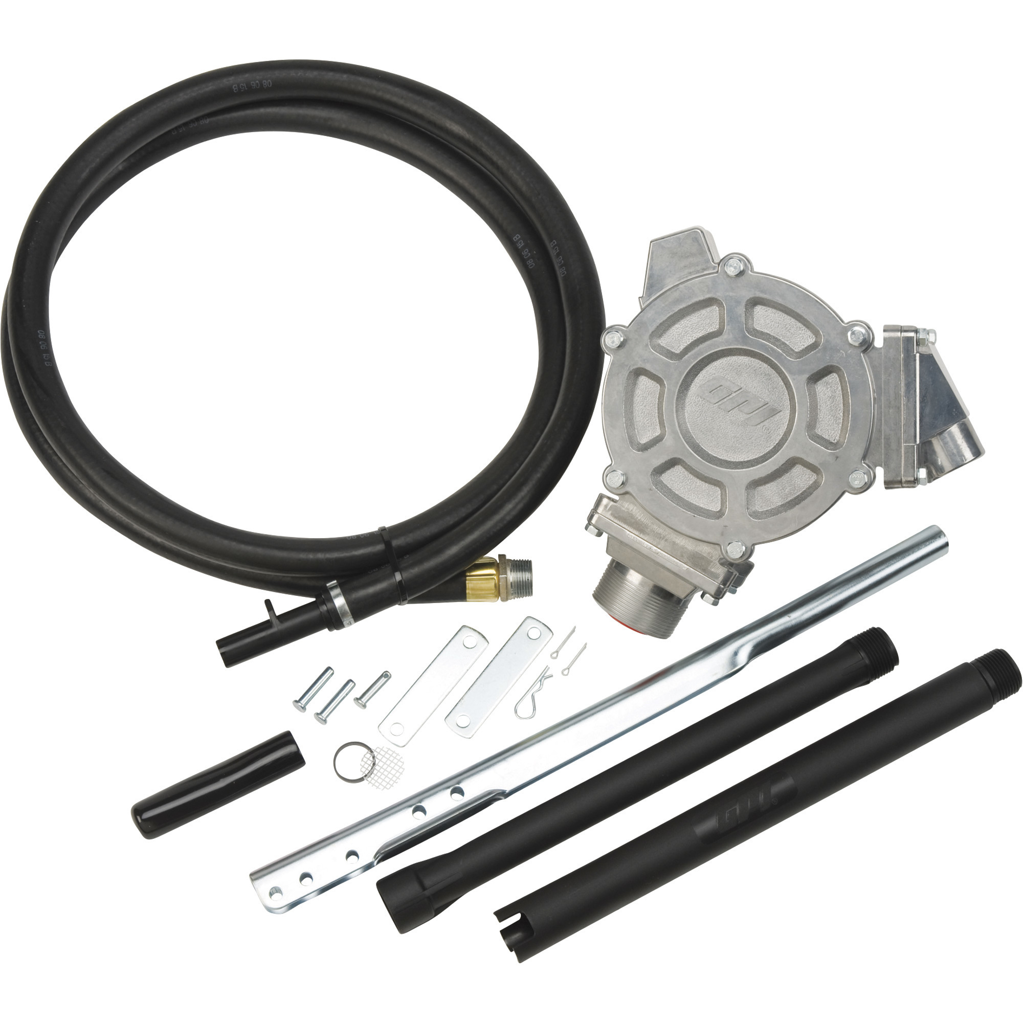 GPI Fuel Piston Hand Pump, Model# HP-100-NUL | Northern Tool