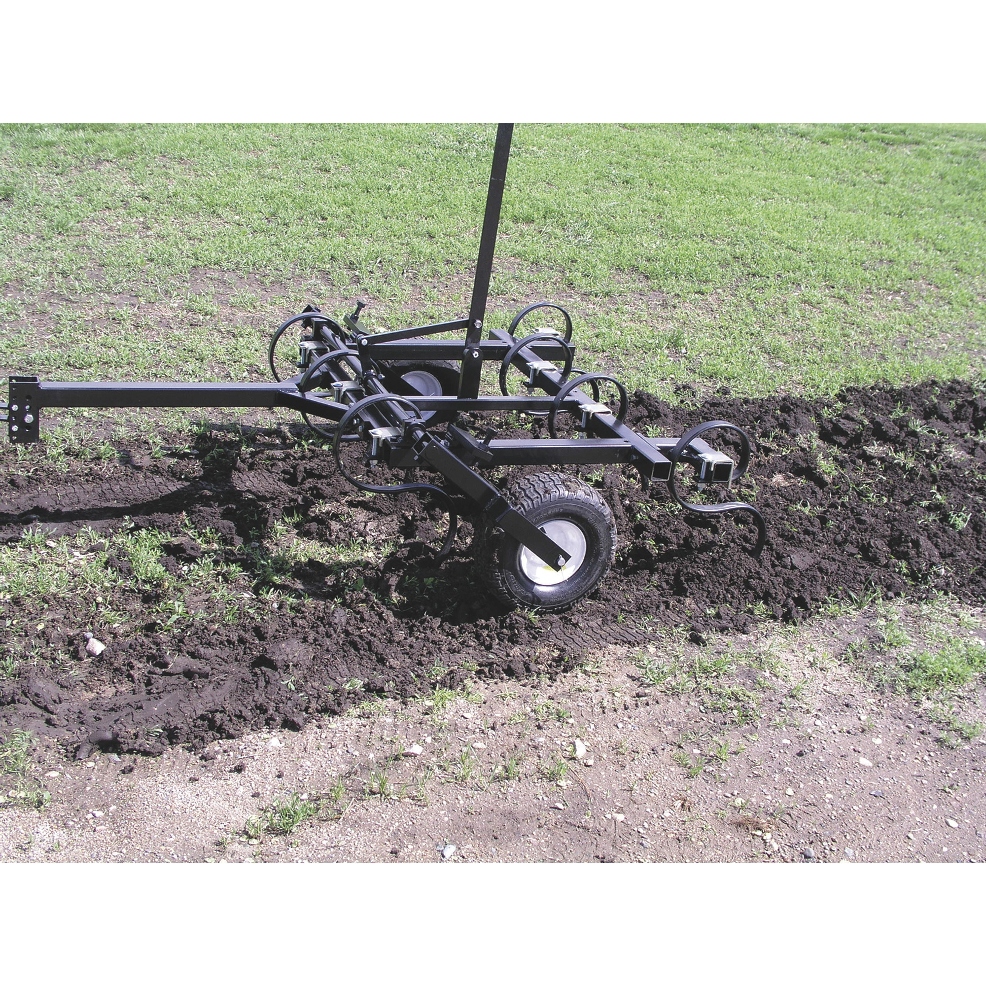 Field Tuff Cultivator, 48in.W, Model# ATV-470 | Northern Tool