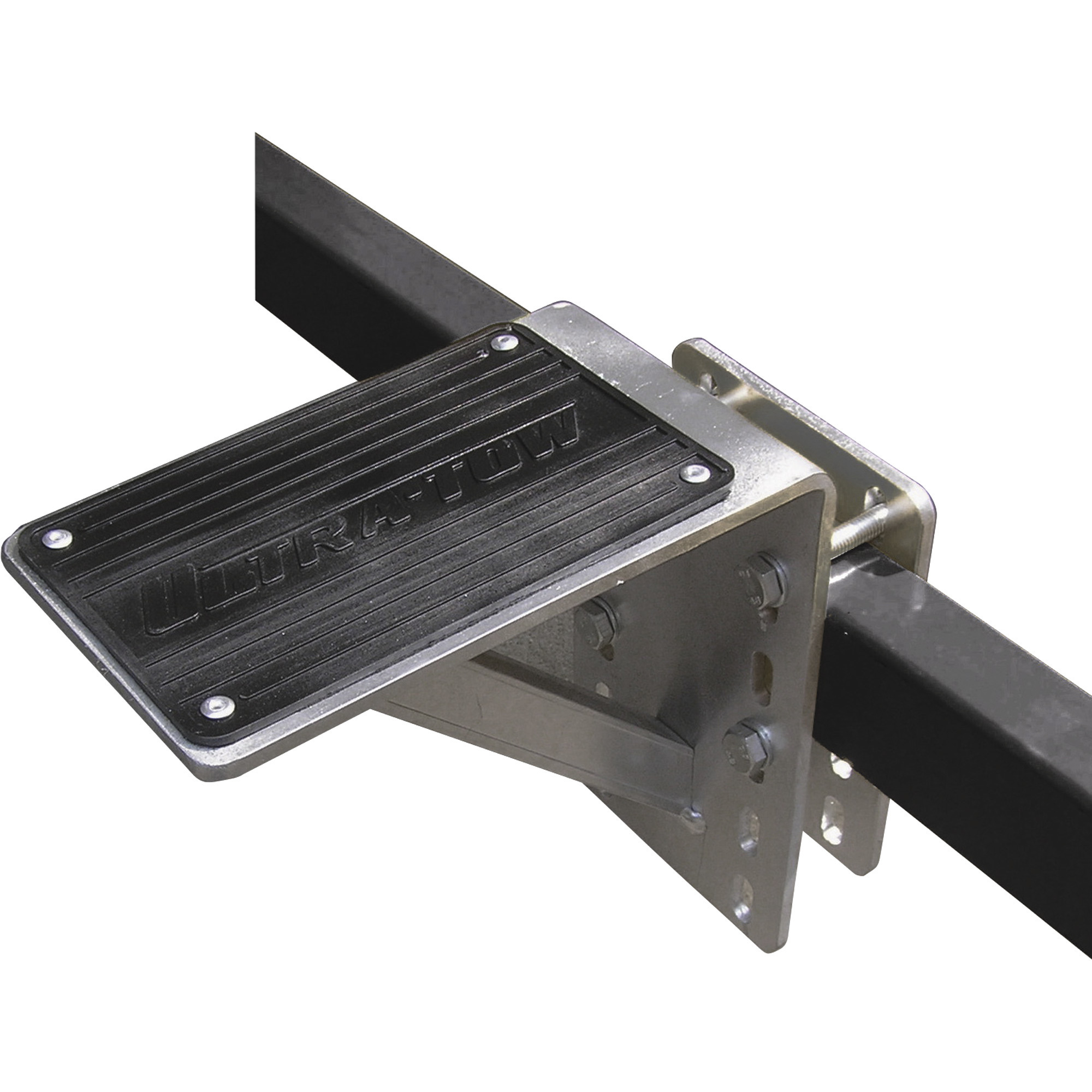 Ultra-Tow Universal Aluminum Trailer Step, Model# FTF-01ATS | Northern Tool