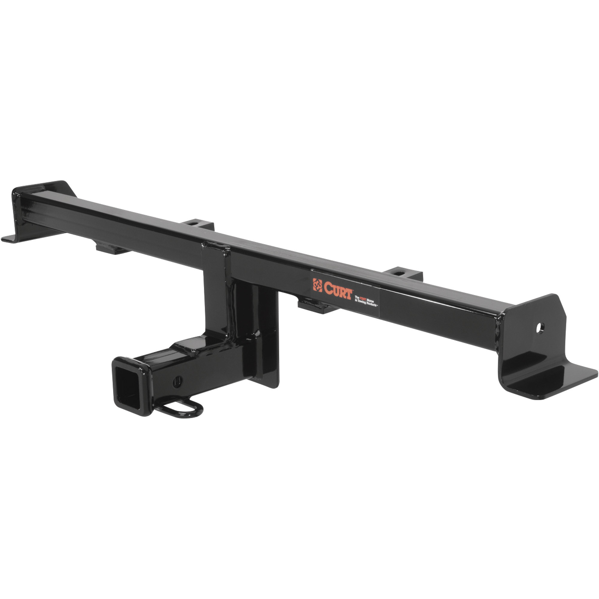 Curt Custom Fit Class III Receiver Hitch - Fits 2011-2012 VPG MV-1 ...