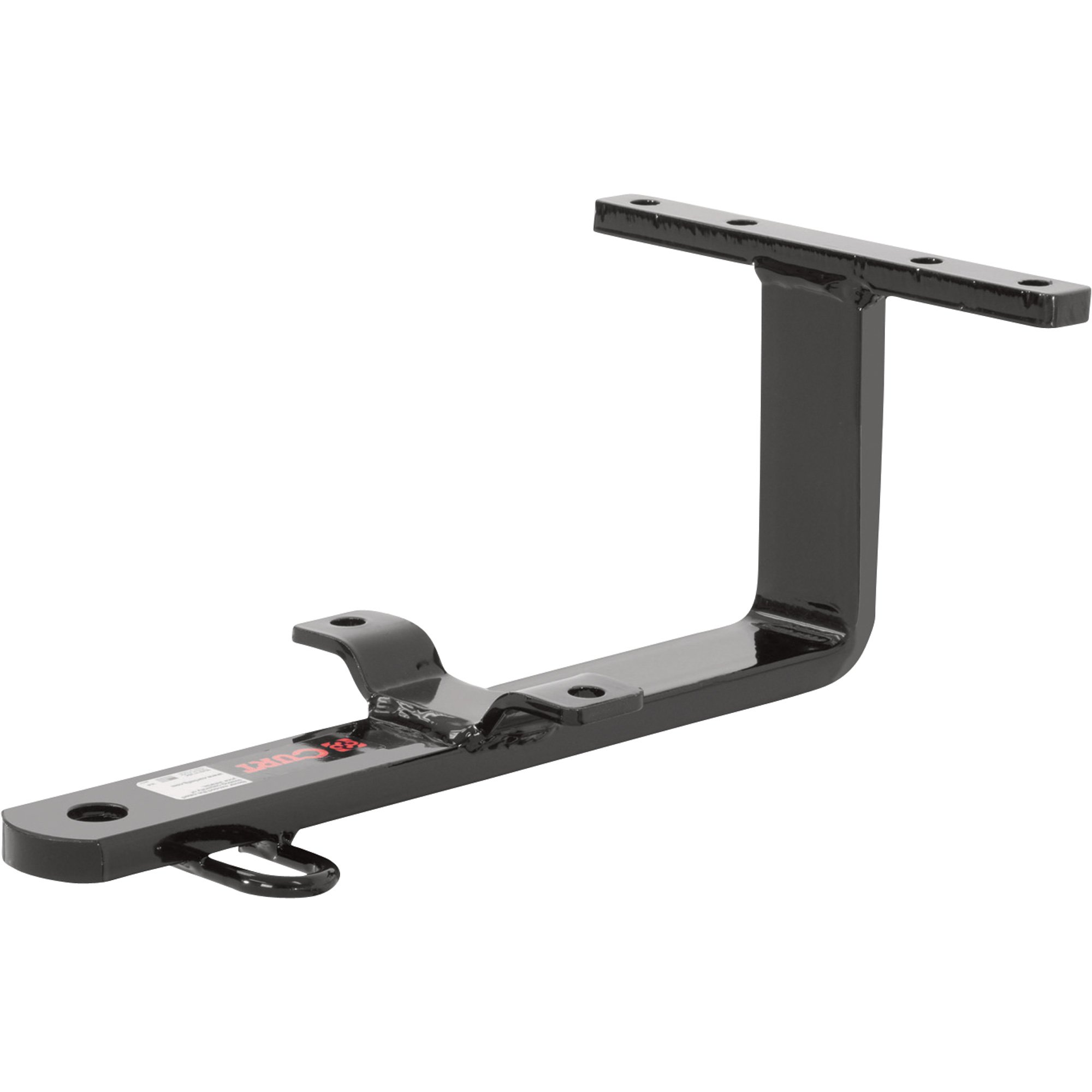 Curt Custom Fit Class I Fixed Draw Bar Hitch - Fits 1985–1988 Nissan ...