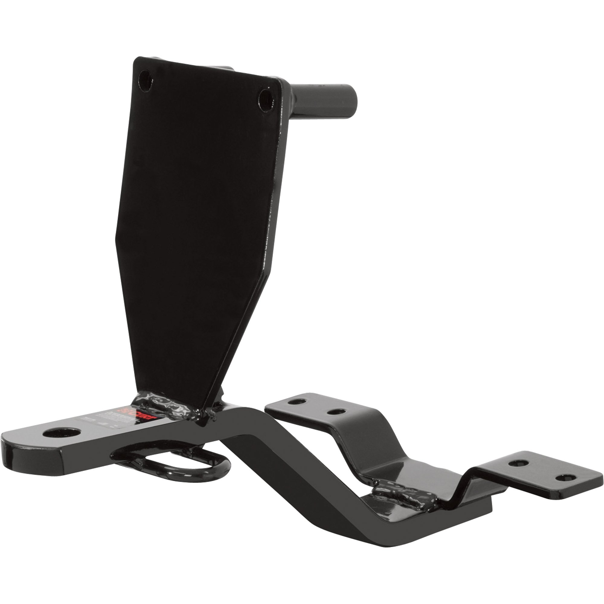 Curt Custom Fit Class I Fixed Draw Bar Hitch - Fits 1987 Honda Civic ...