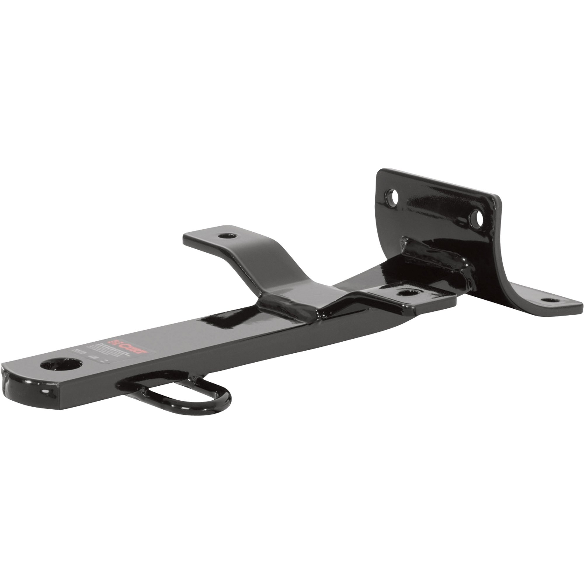 Curt Custom Fit Class I Fixed Draw Bar Hitch - Fits 1987–1991 Subaru X ...