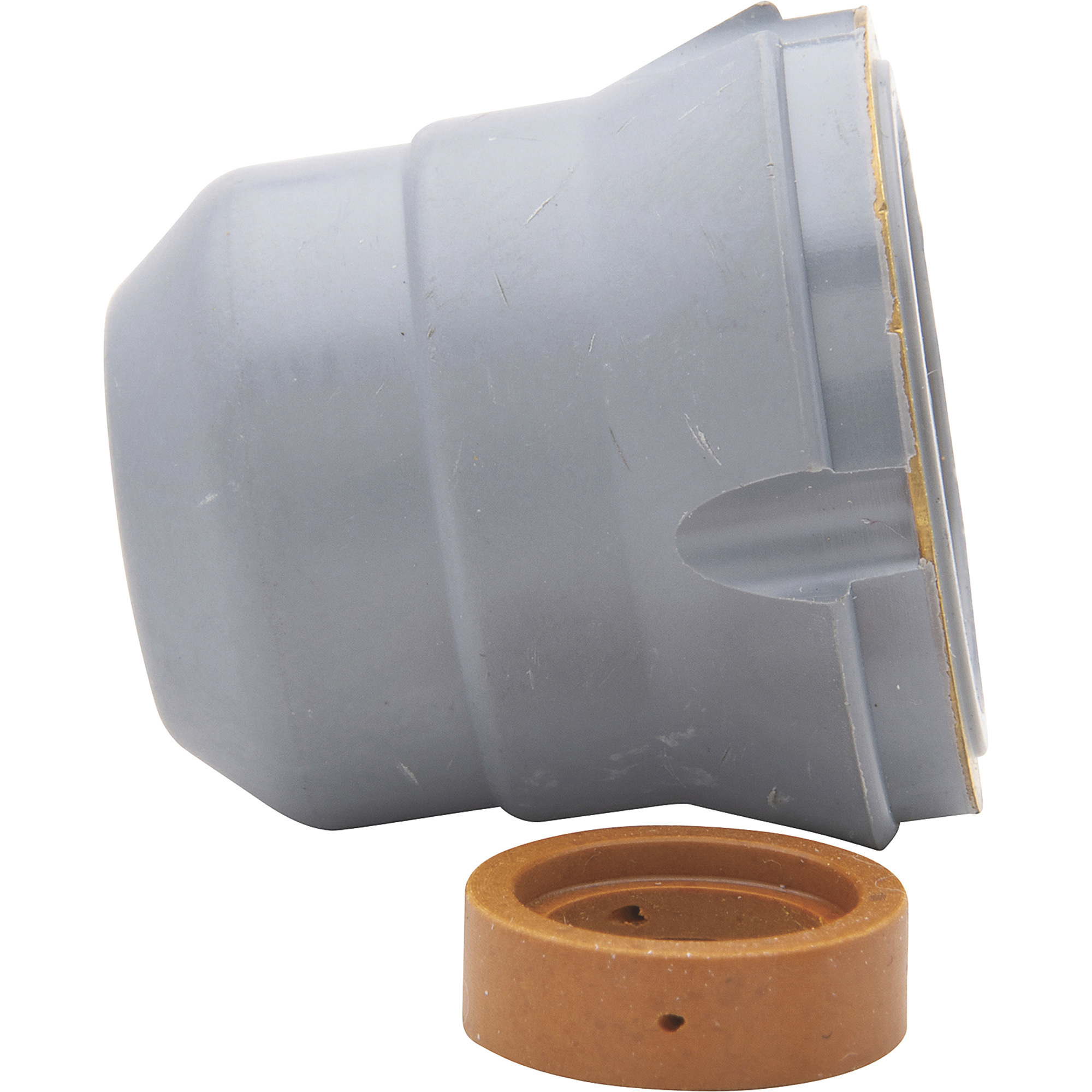 Lincoln Electric Replacement Plasma Cutter Air Diffuser and Shield Cup ...