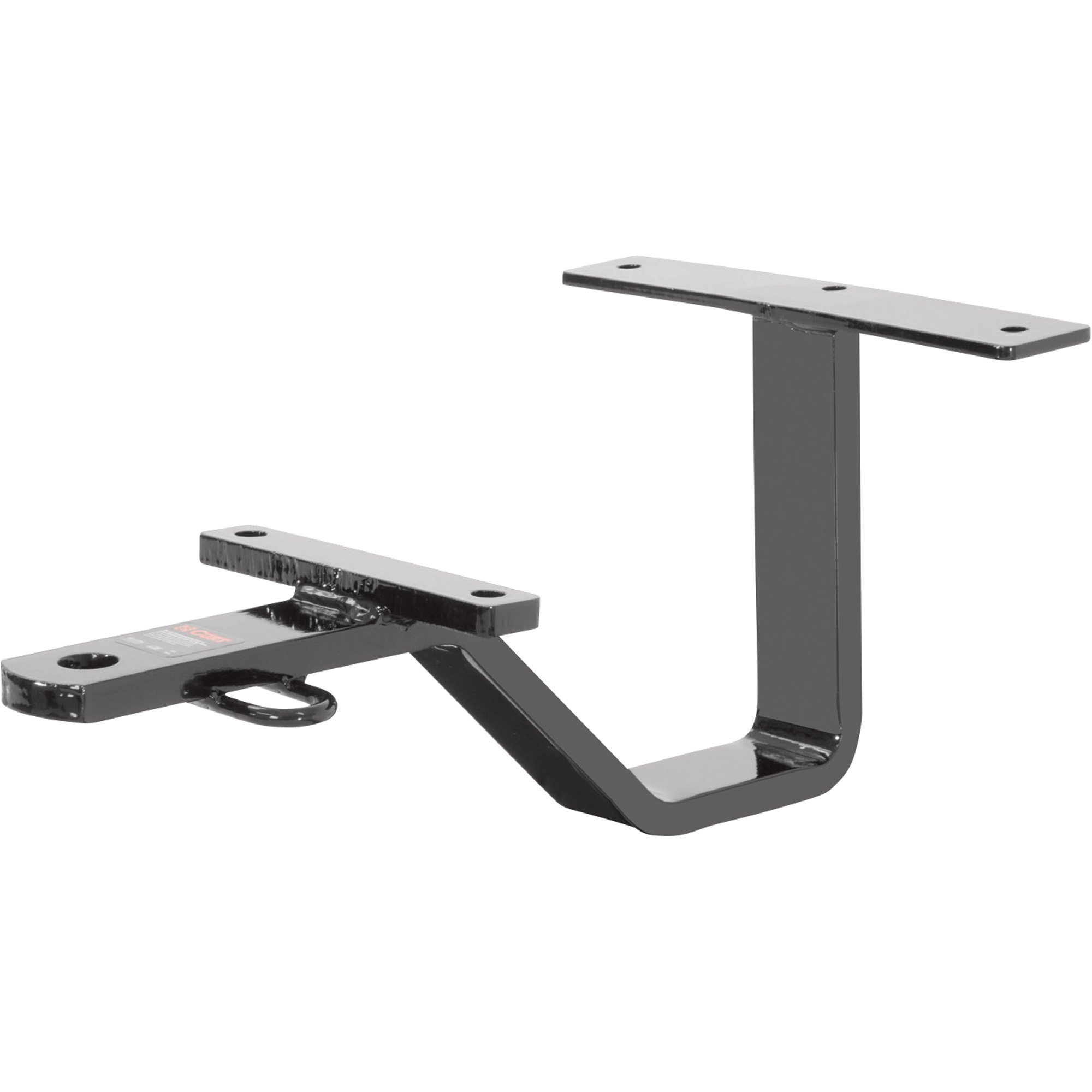 Curt Custom Fit Class I Fixed Draw Bar Hitch - Fits 1987–1993 ...