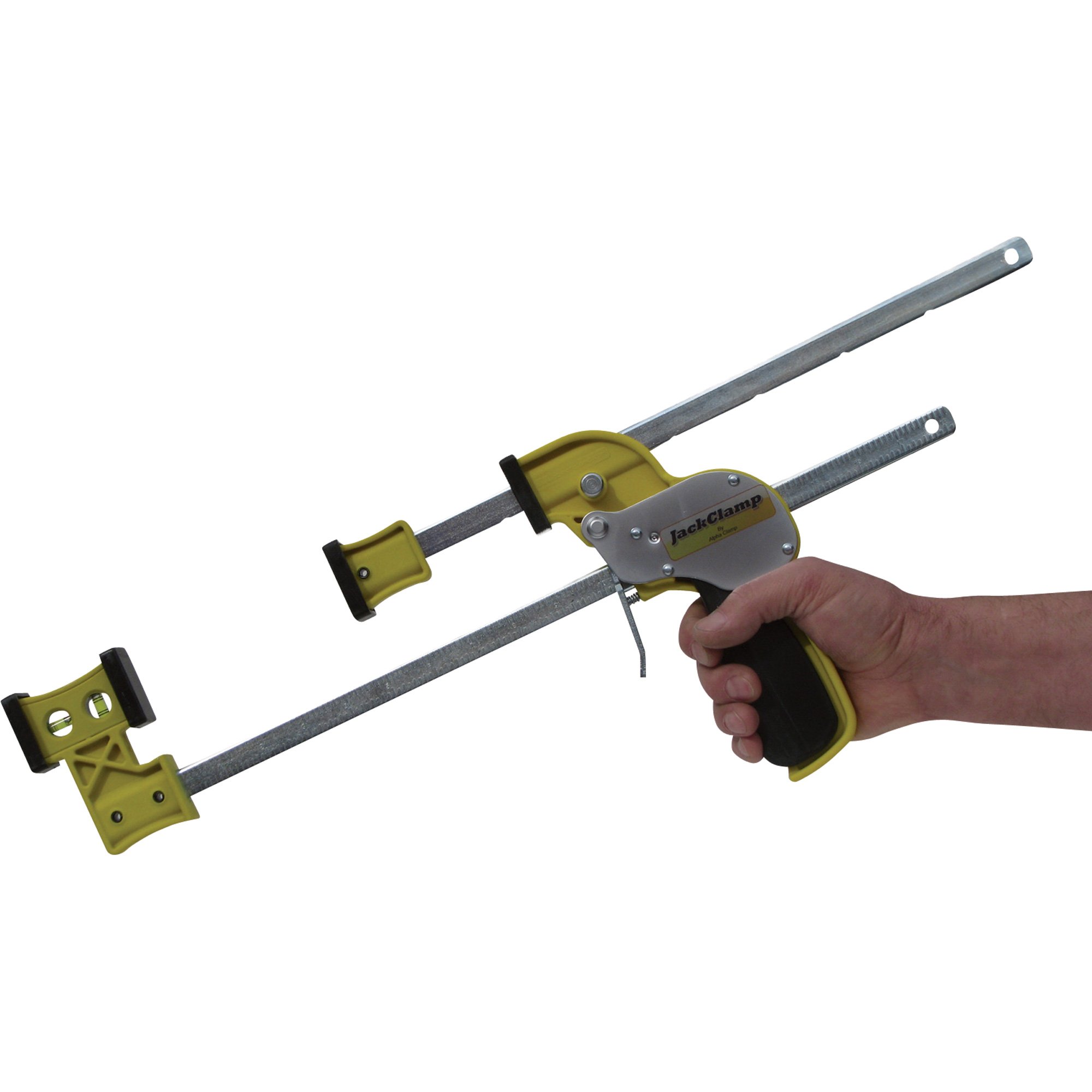 JackClamp 12in. Bar Clamp, Model# 1080 | Northern Tool