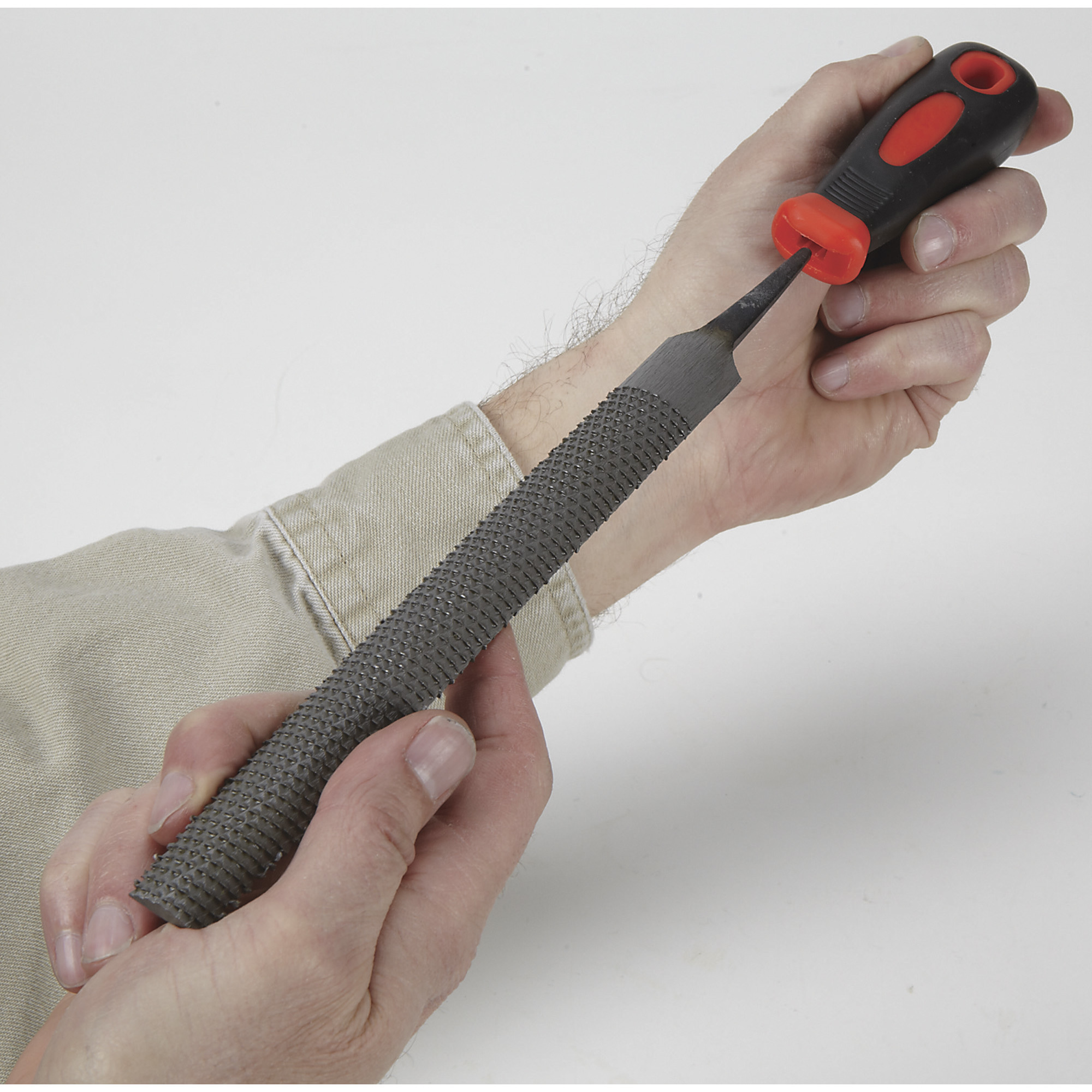 Ironton File Set, 17-Pc. | Northern Tool