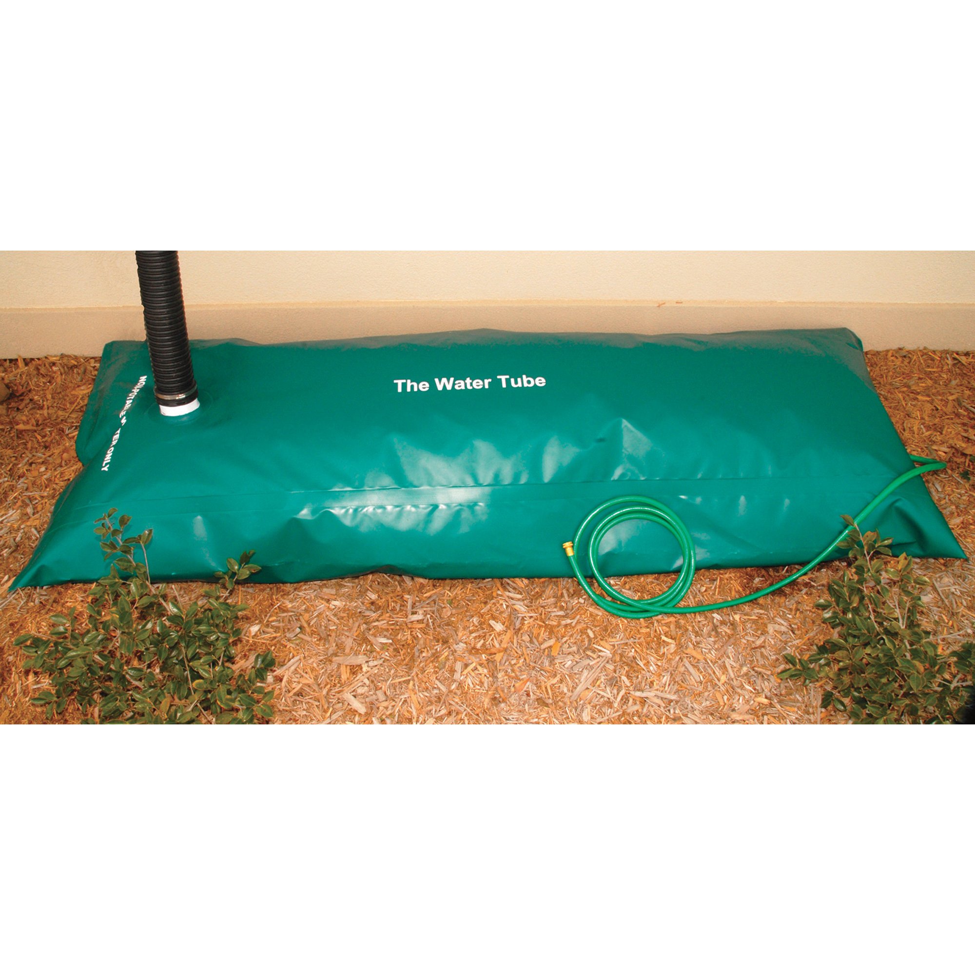 Advanced Coastal Technologies Water System — Green, 150-Gallon Capacity ...