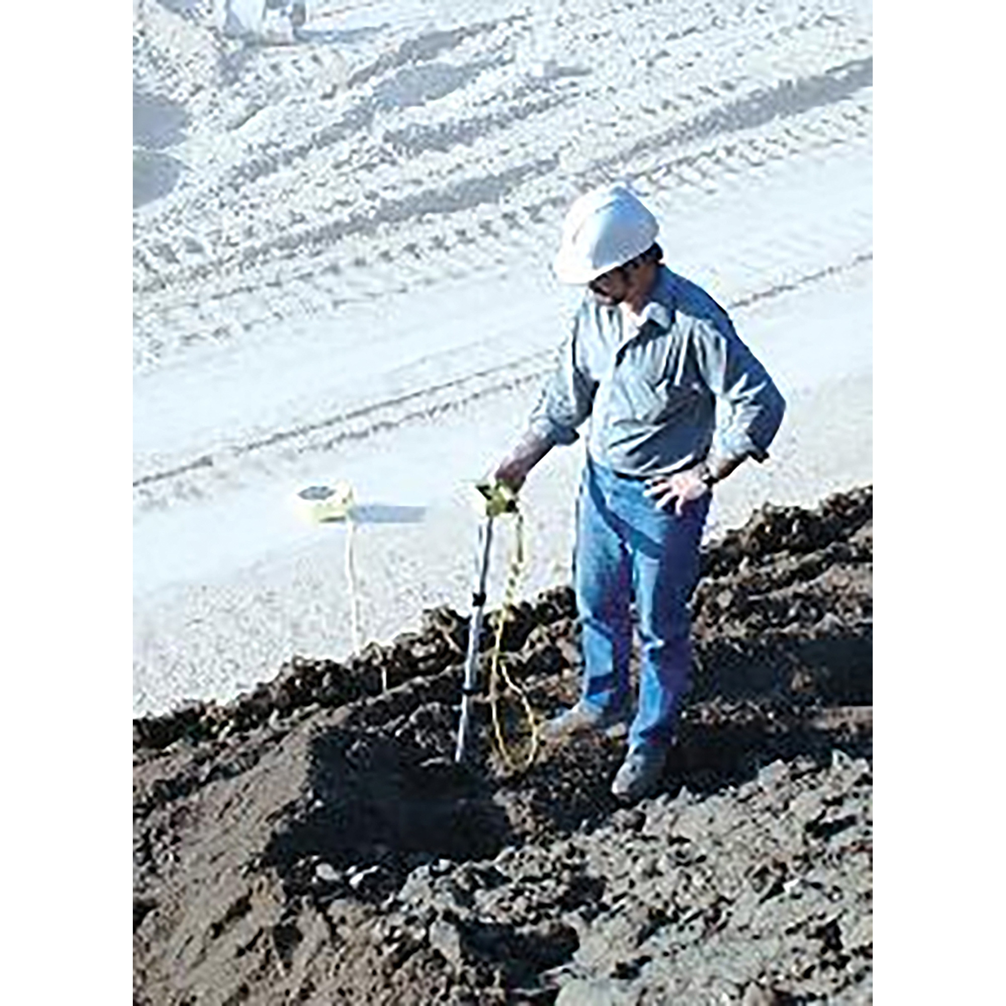 ZIPLEVEL Precision Altimeter, Model# PRO-2000 | Northern Tool