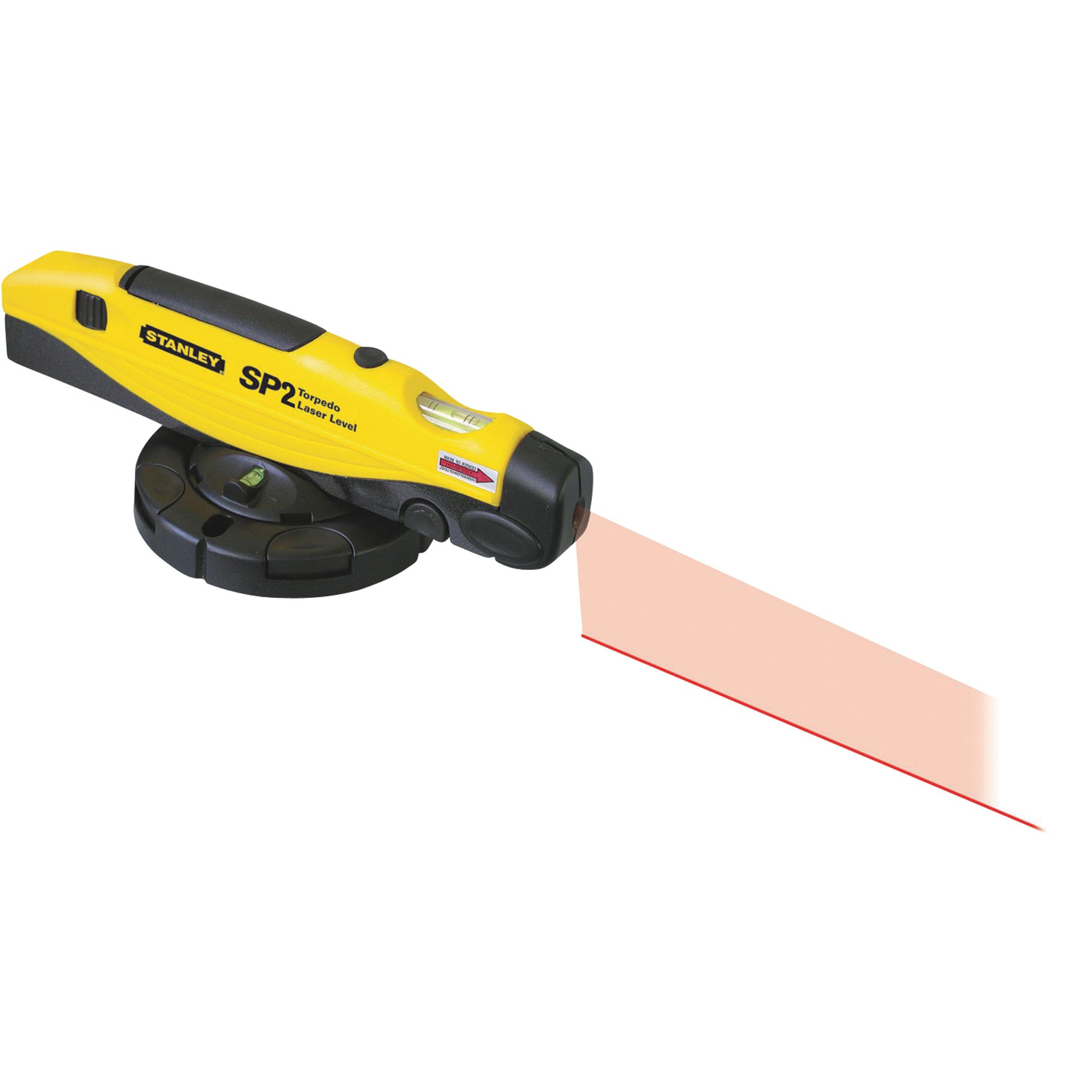 Stanley Cross-Line Laser Level, Model# 77-152 | Northern Tool