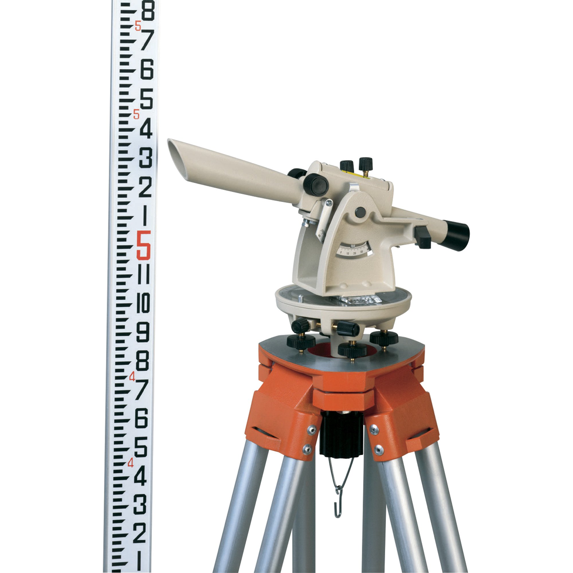 20X Meridian Level-Transit Package | Northern Tool