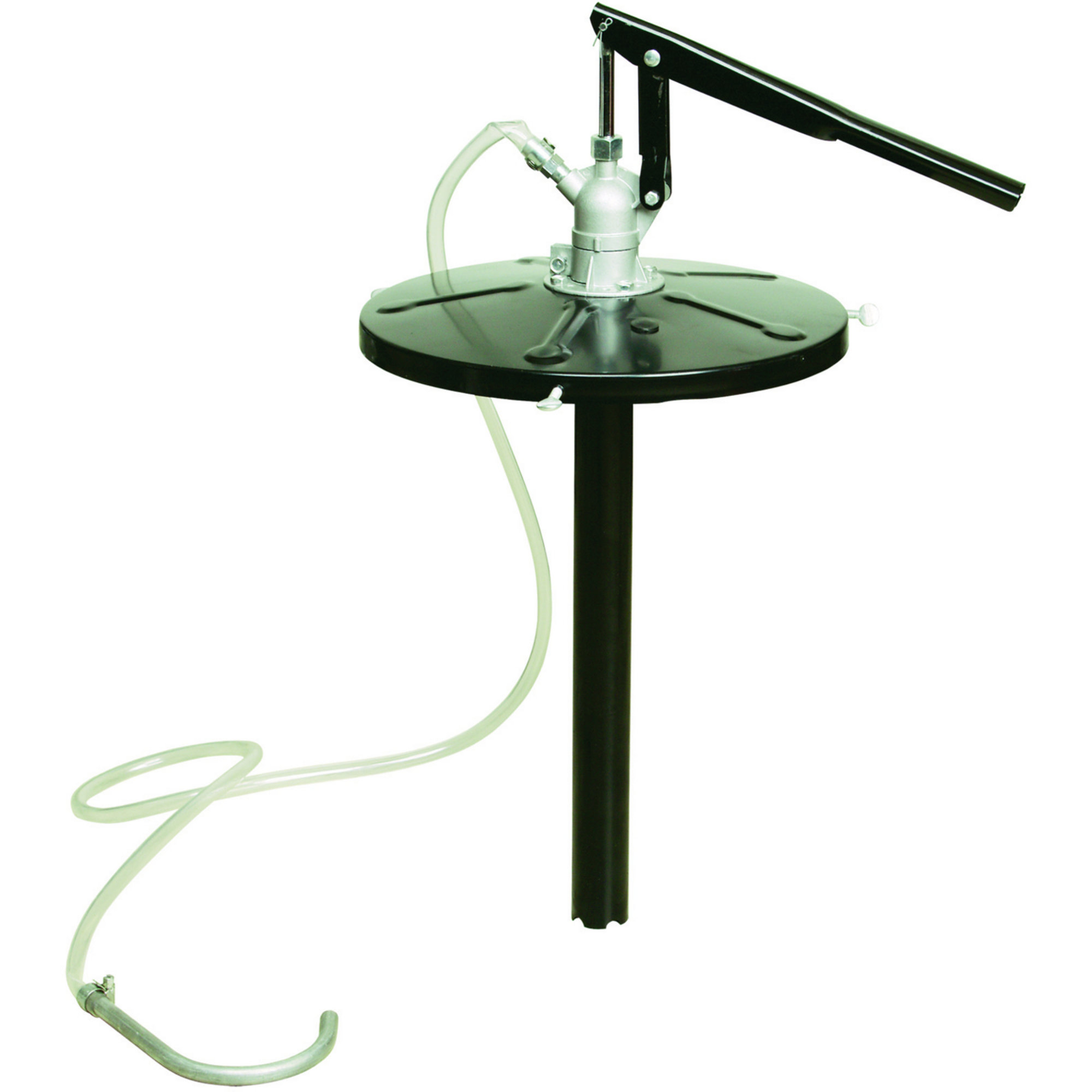 Ironton Lever Action Hand Pump — for 5 Gallon Buckets | Northern Tool