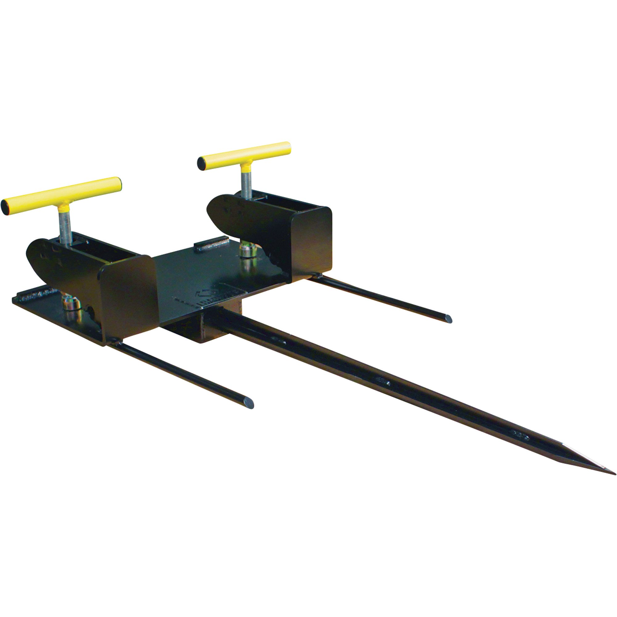 Load-Quip Bale Spear Bucket Attachment — 1,800-Lb. Capacity | Northern Tool