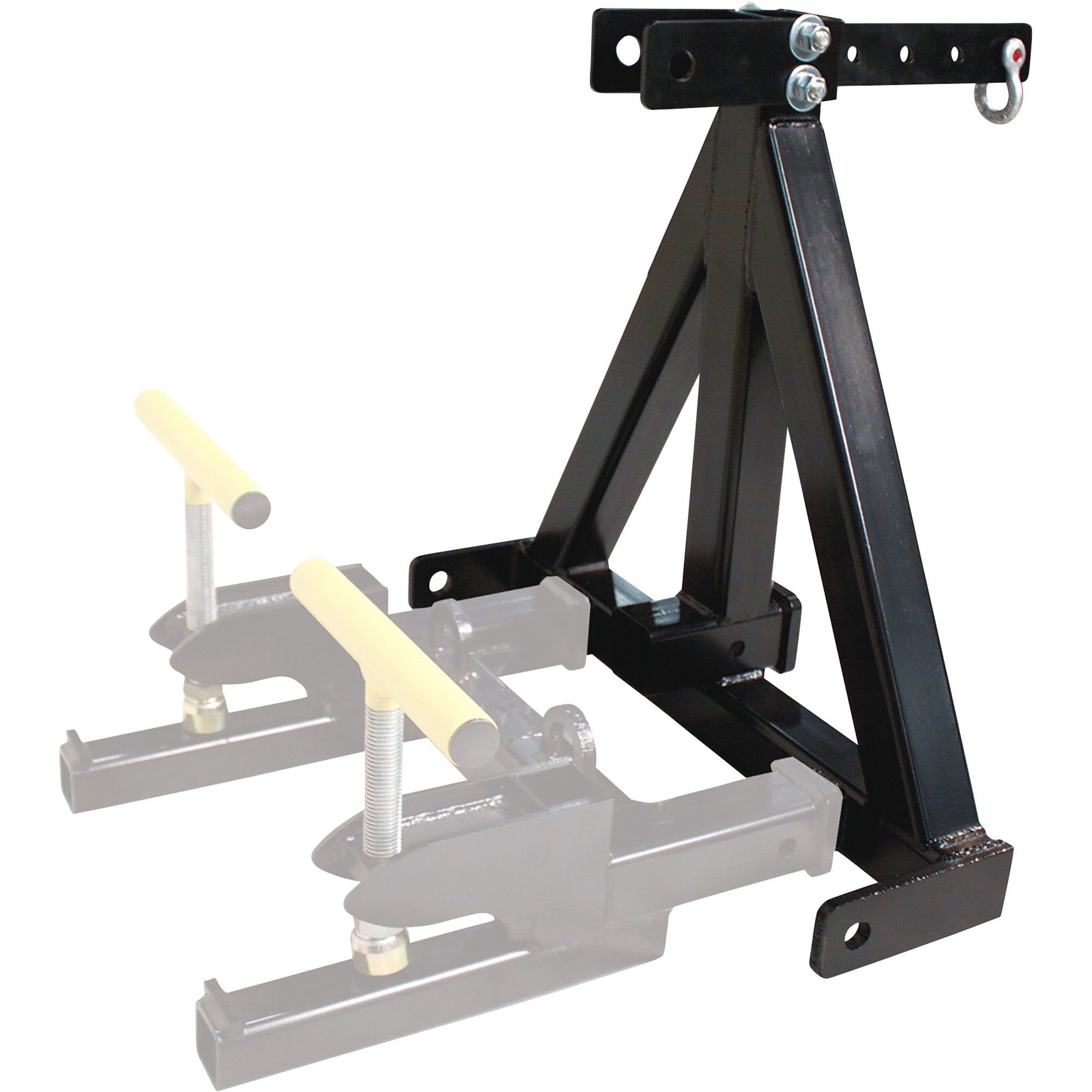 Load-Quip 3-Pt. Hitch Log Skidder Attachment | Northern Tool