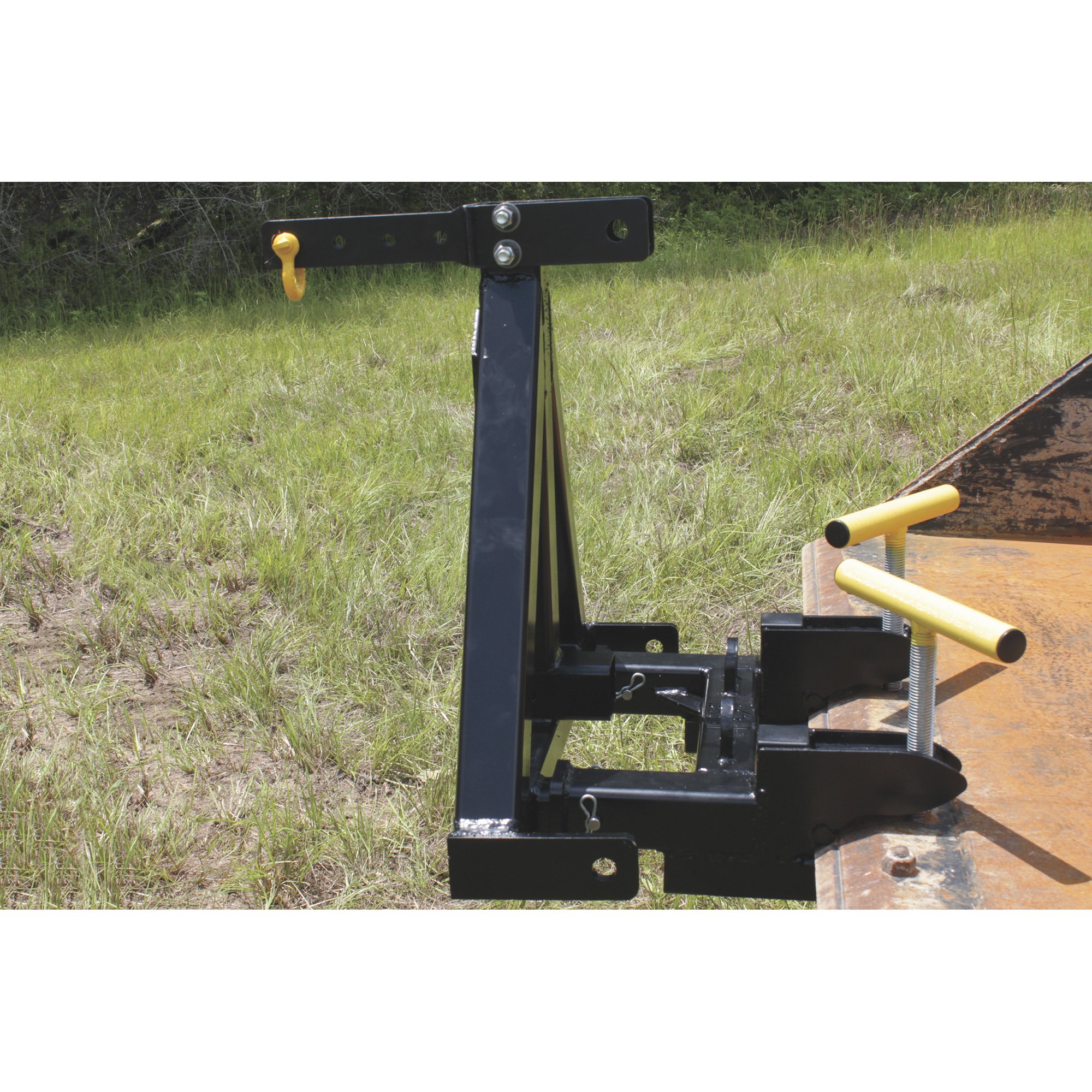 Load-Quip 3-Pt. Hitch Log Skidder Attachment | Northern Tool