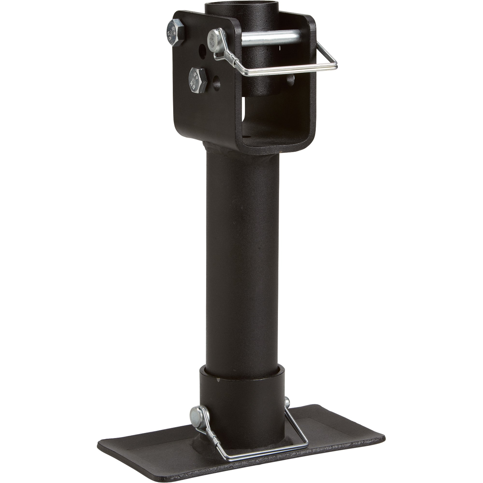 Ultra-Tow Quickstand Retractable Jack Extension — 6500-Lb. Capacity ...