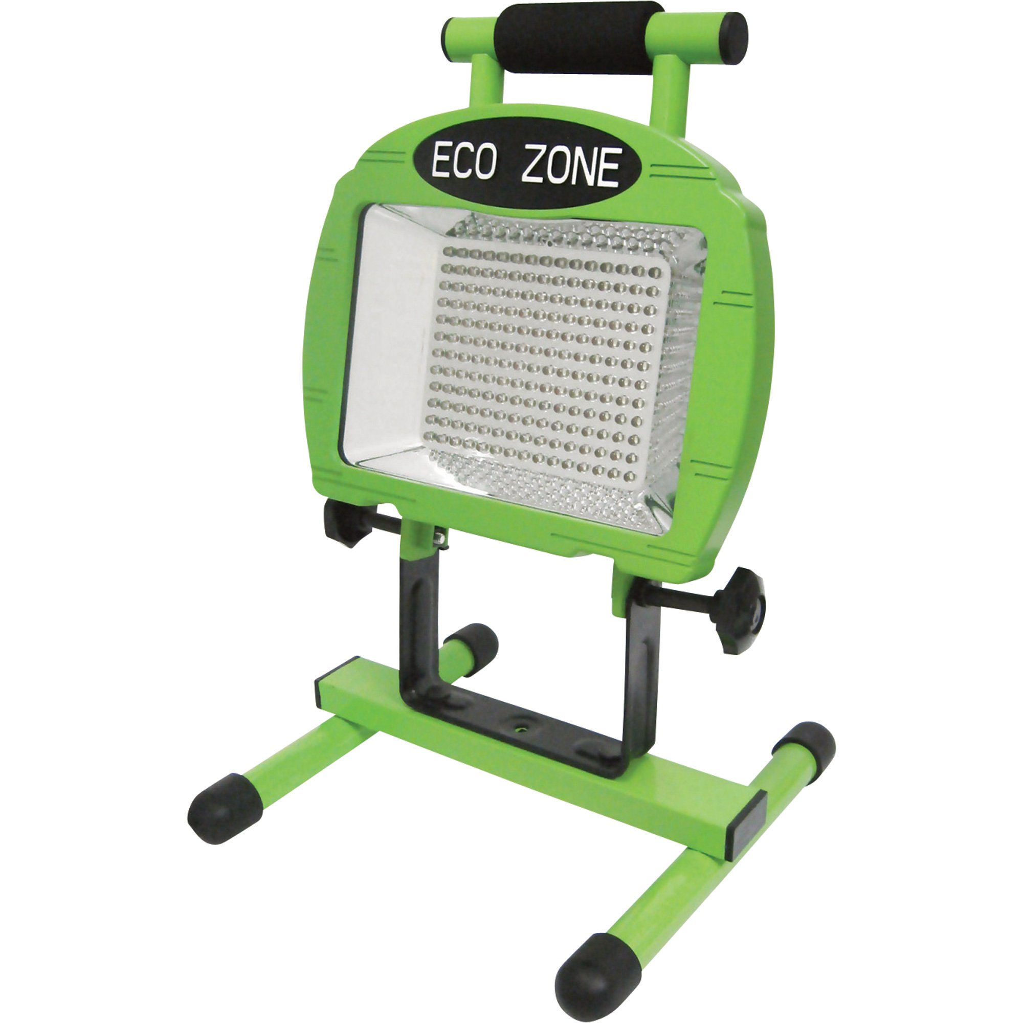 Designers Edge Rechargeable Worklight — 180 LED, Model# L-1301 ...