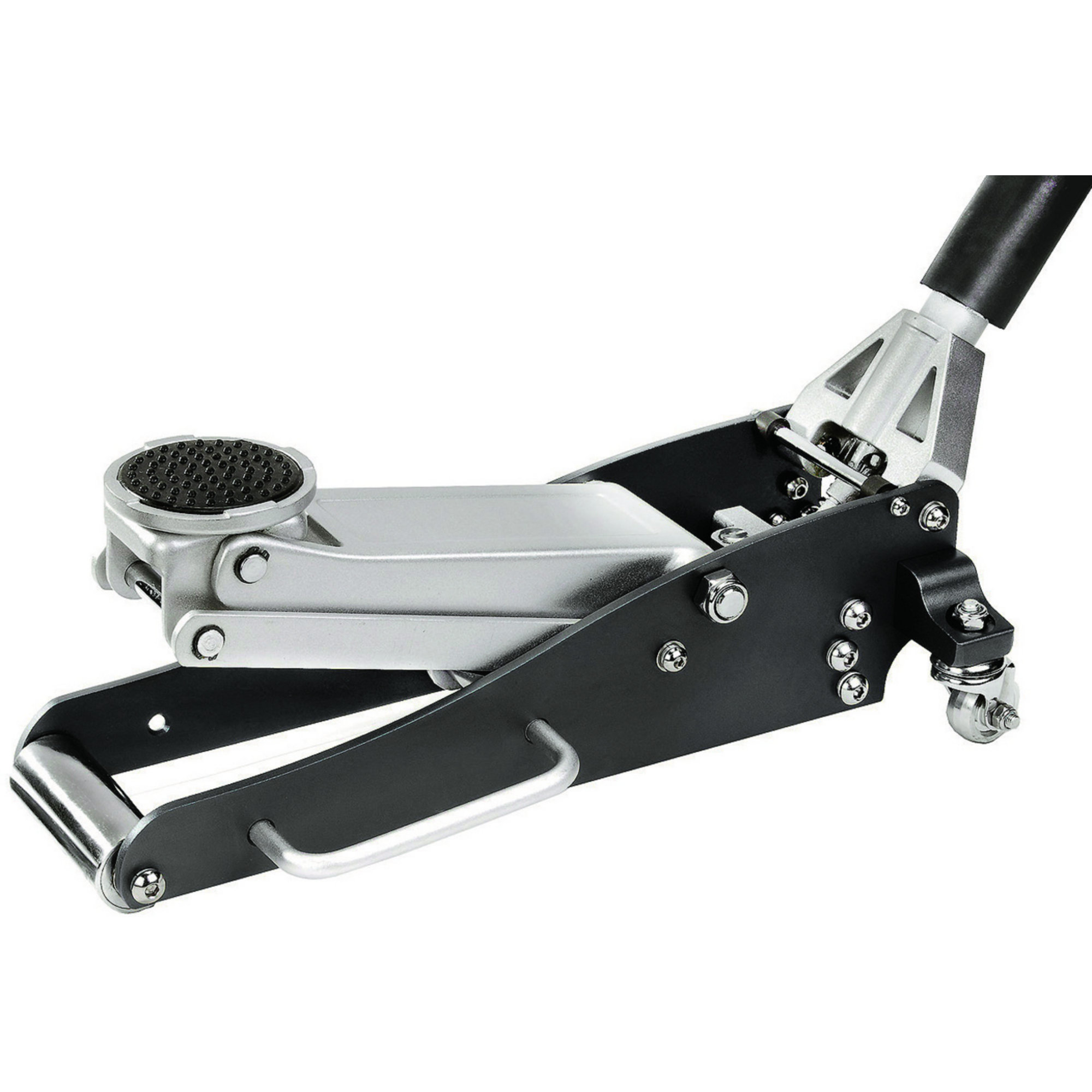 Please see replacement item# 45396. Ironton Aluminum and Steel Service ...