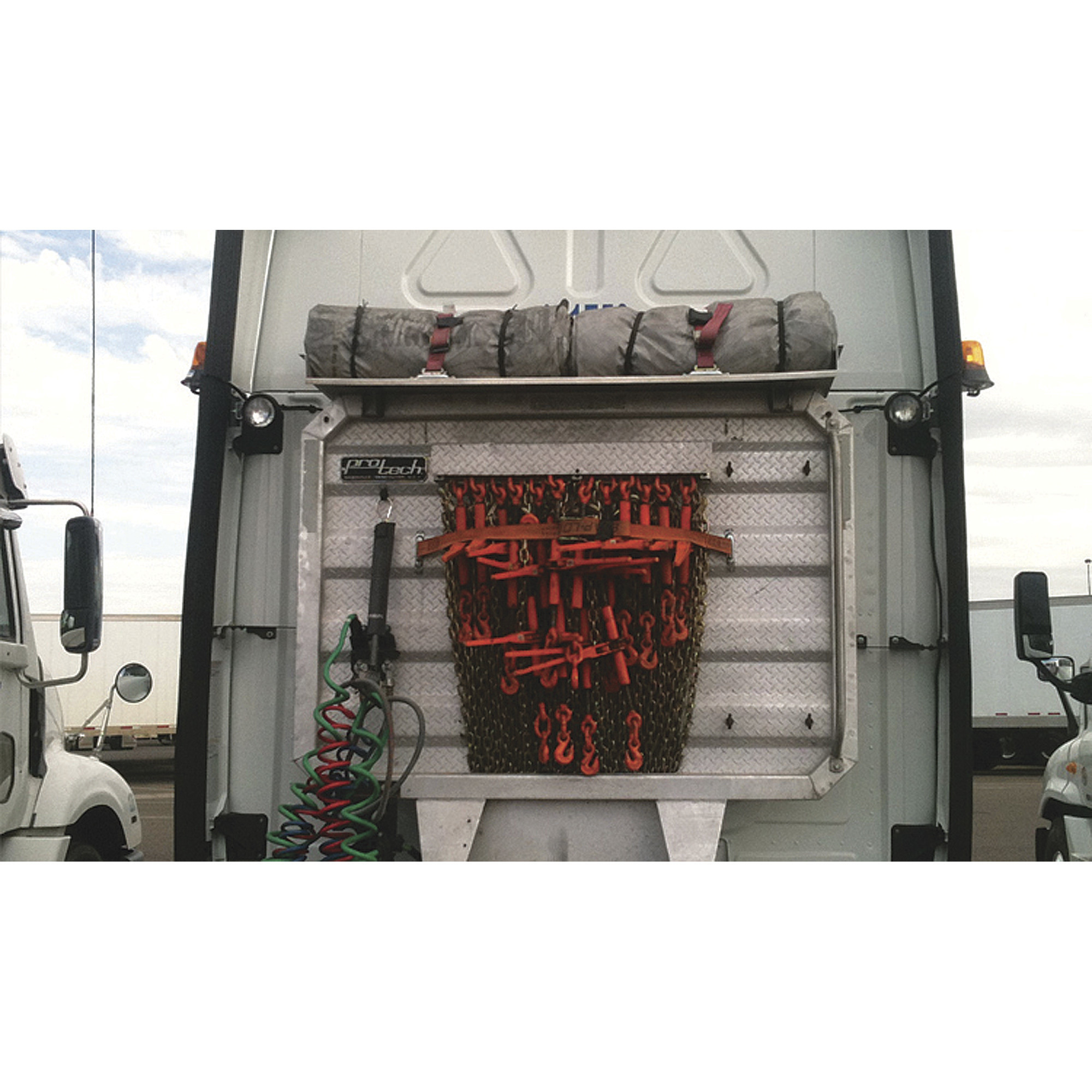 Snap-Loc E-Track Cargo Control Logistic E-strap Anchors, 10-Pack ...