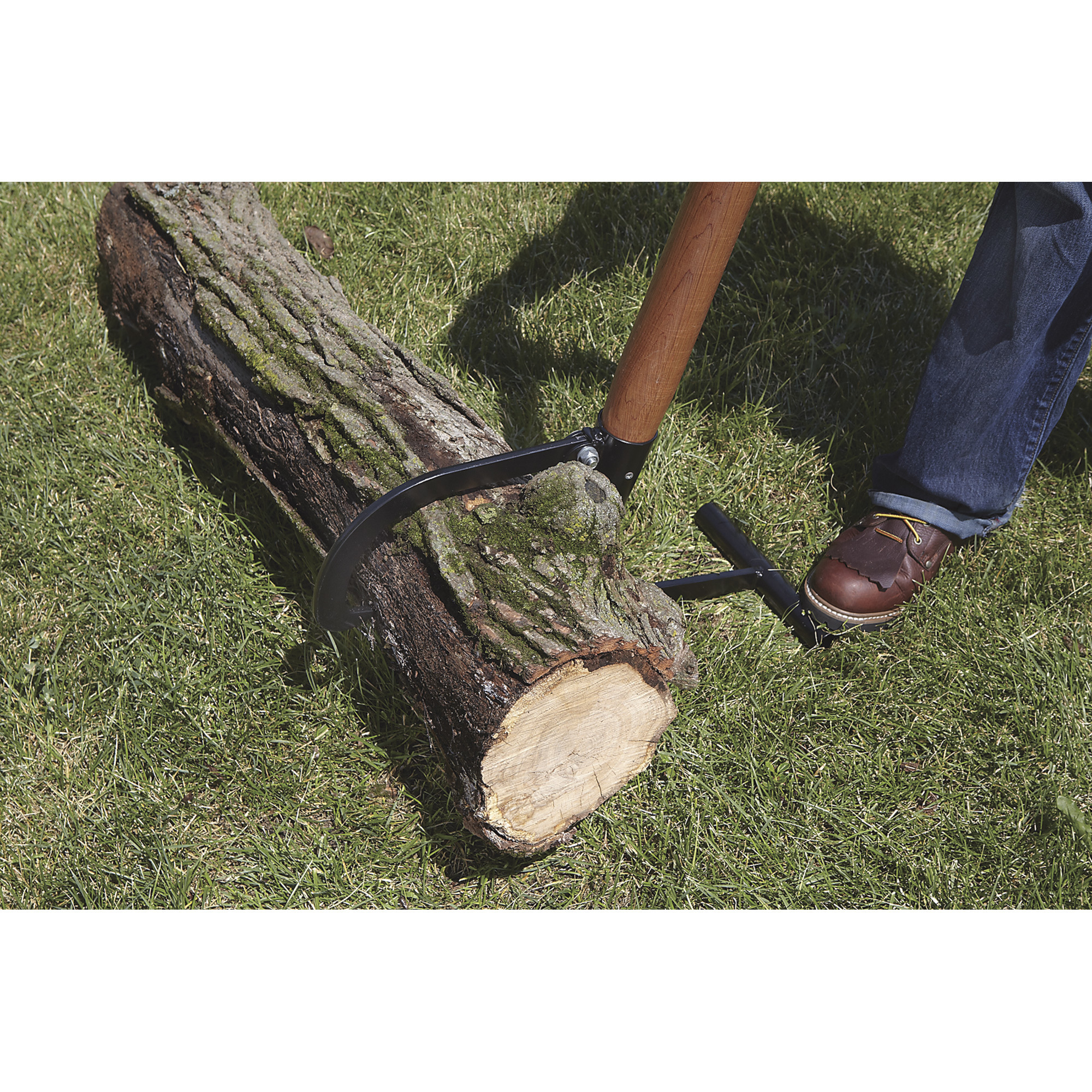 Ironton Wooden Handle Timberjack, 48in.L | Northern Tool