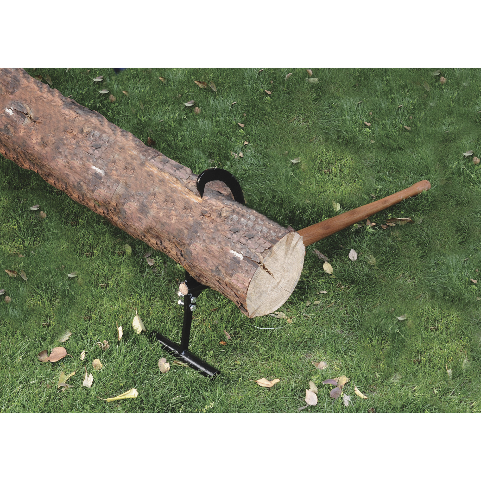 Ironton Wooden Handle Timberjack, 48in.L | Northern Tool
