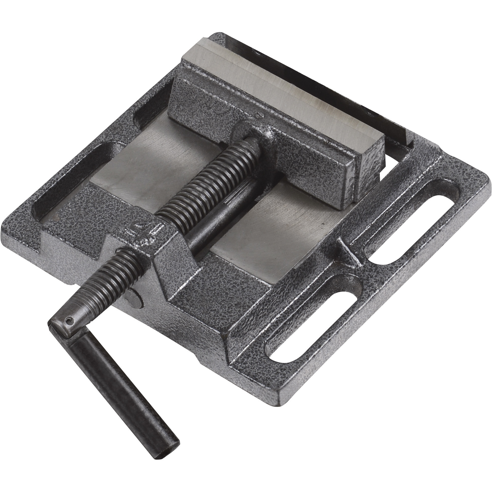 Klutch Drill Press Vise, 4in. Jaw Length | Northern Tool