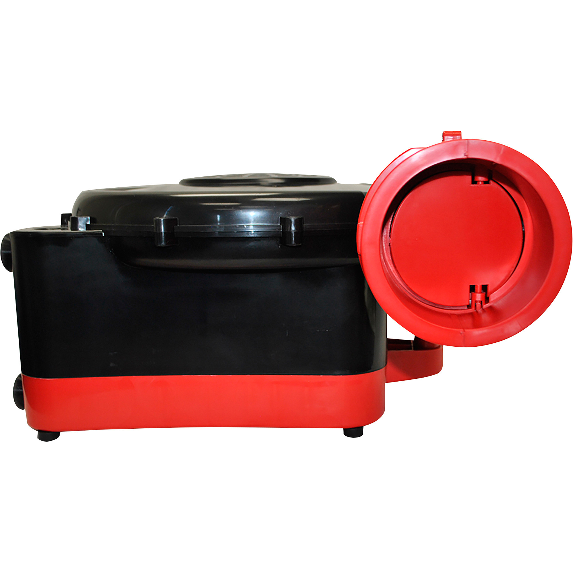 XPower Inflatable Blower, 2 HP, 1500 CFM, Model# BR-282A | Northern Tool