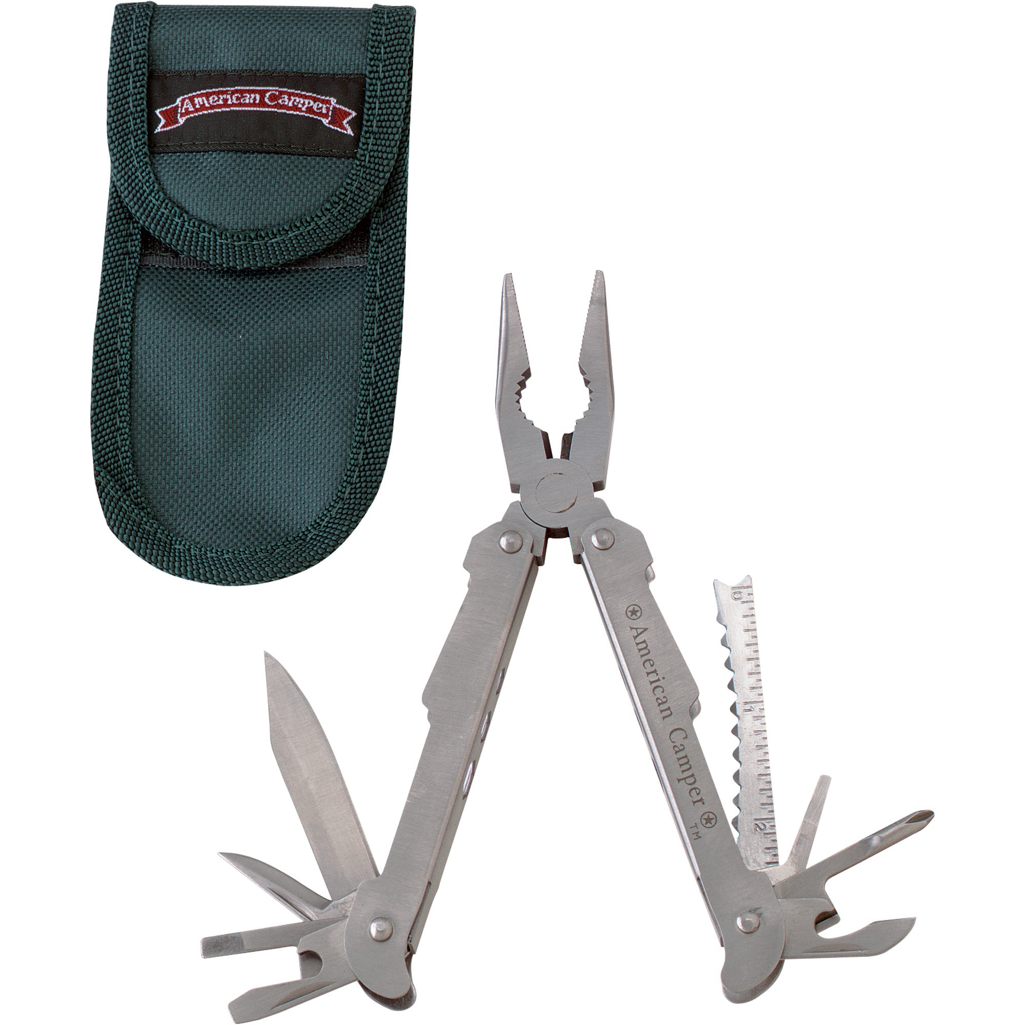 Multitool Kit — 14 Features | Northern Tool
