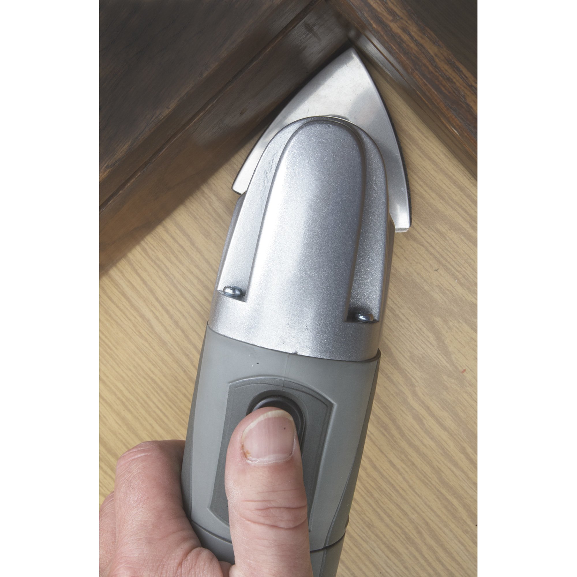 Genesis Power Tools Multipurpose Oscillating Tool, Model# GMT15A ...