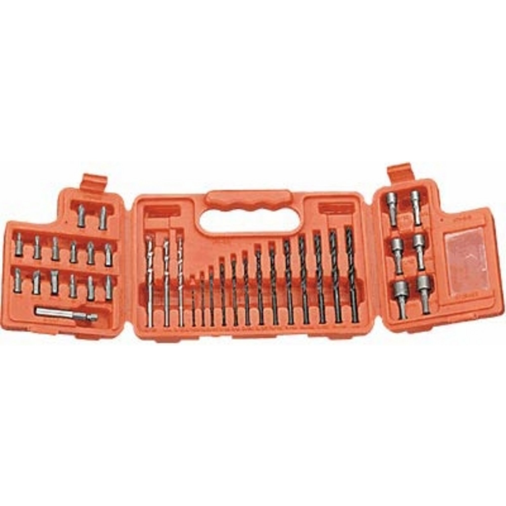 37-Pc. Tool Box Accessory Kit | Northern Tool