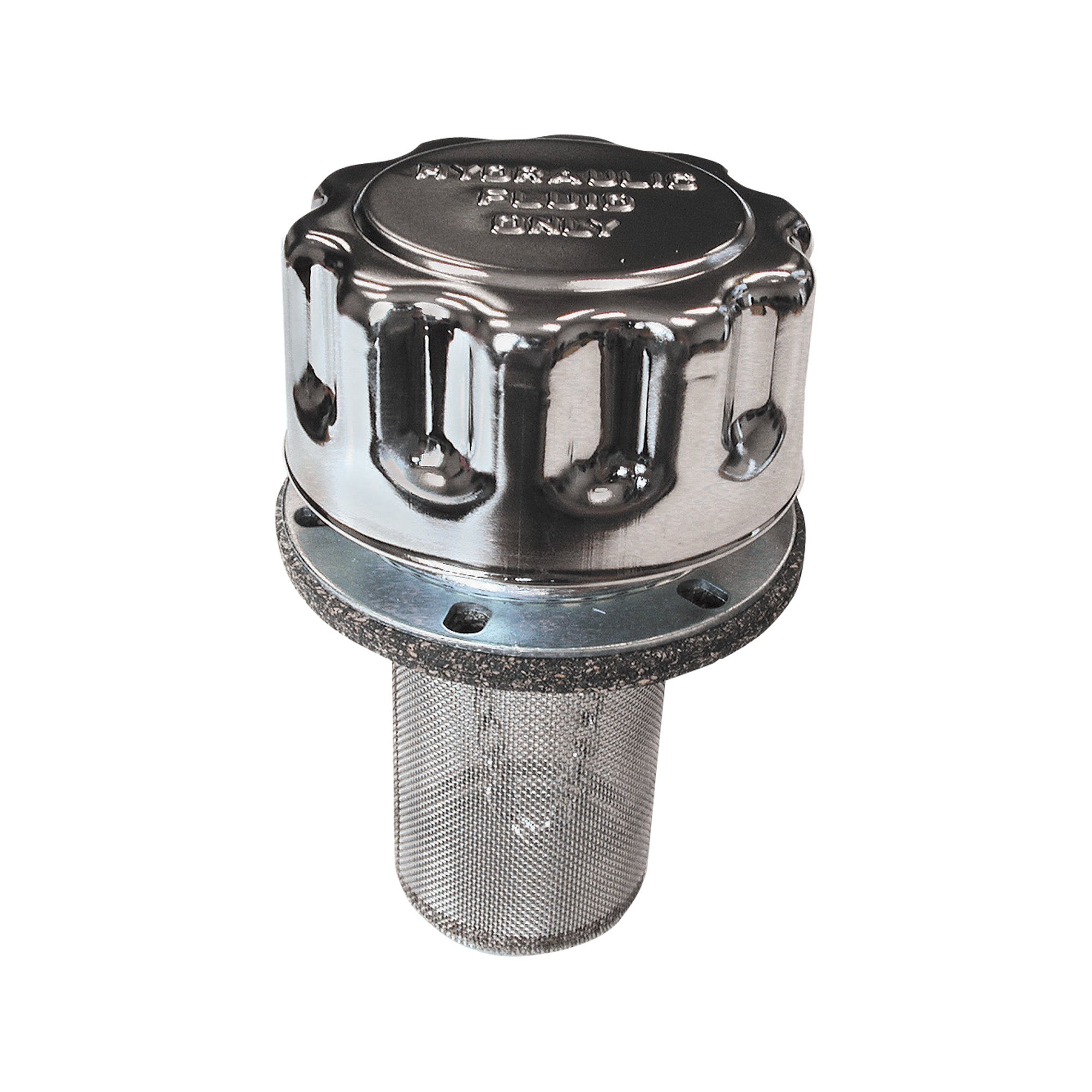 Please see replacement item# 778656. Filler Strainer Breather Cap ...