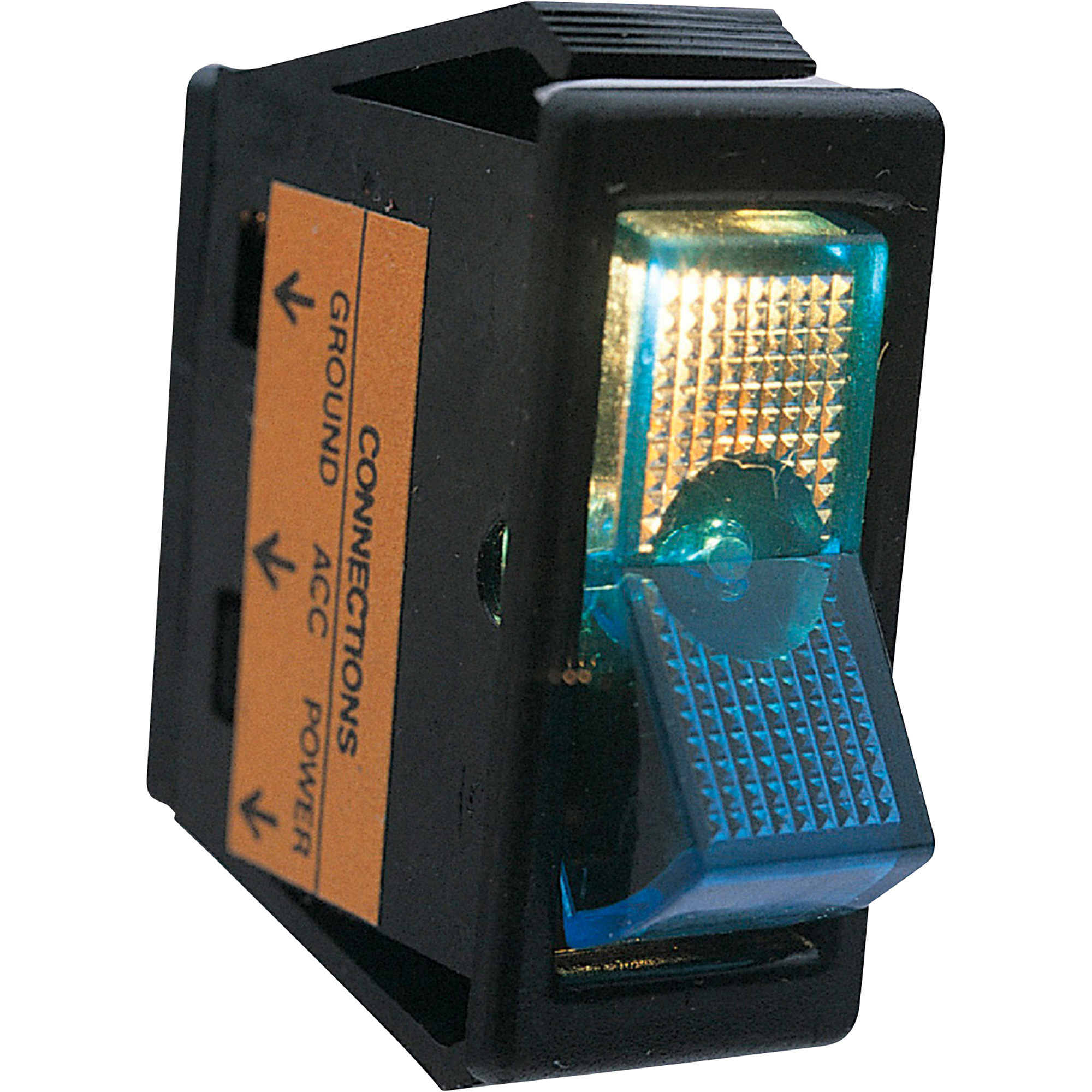 Gardner Bender 12 Volt Rocker Switch | Northern Tool