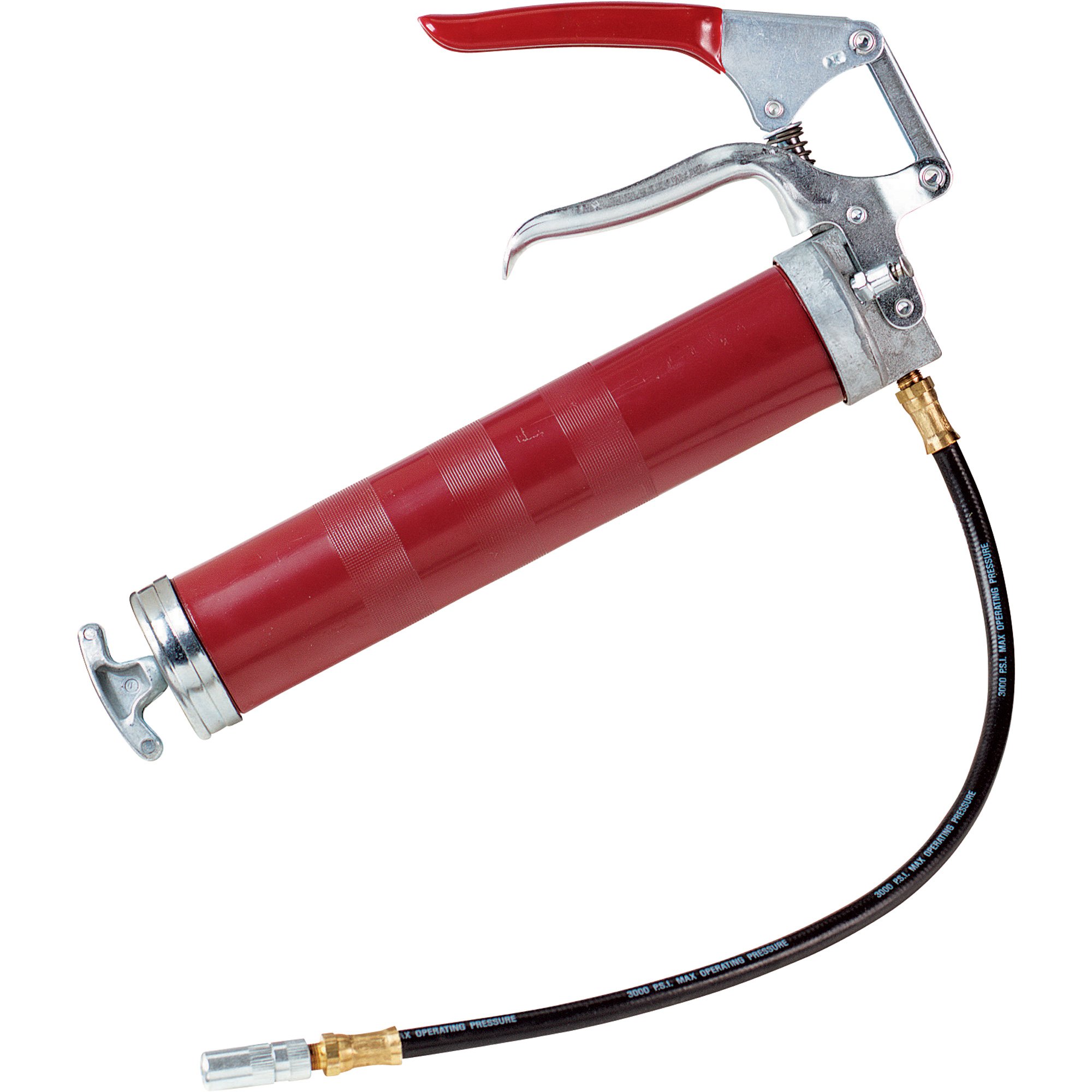 Professional Pistol-Grip Grease Gun | Northern Tool