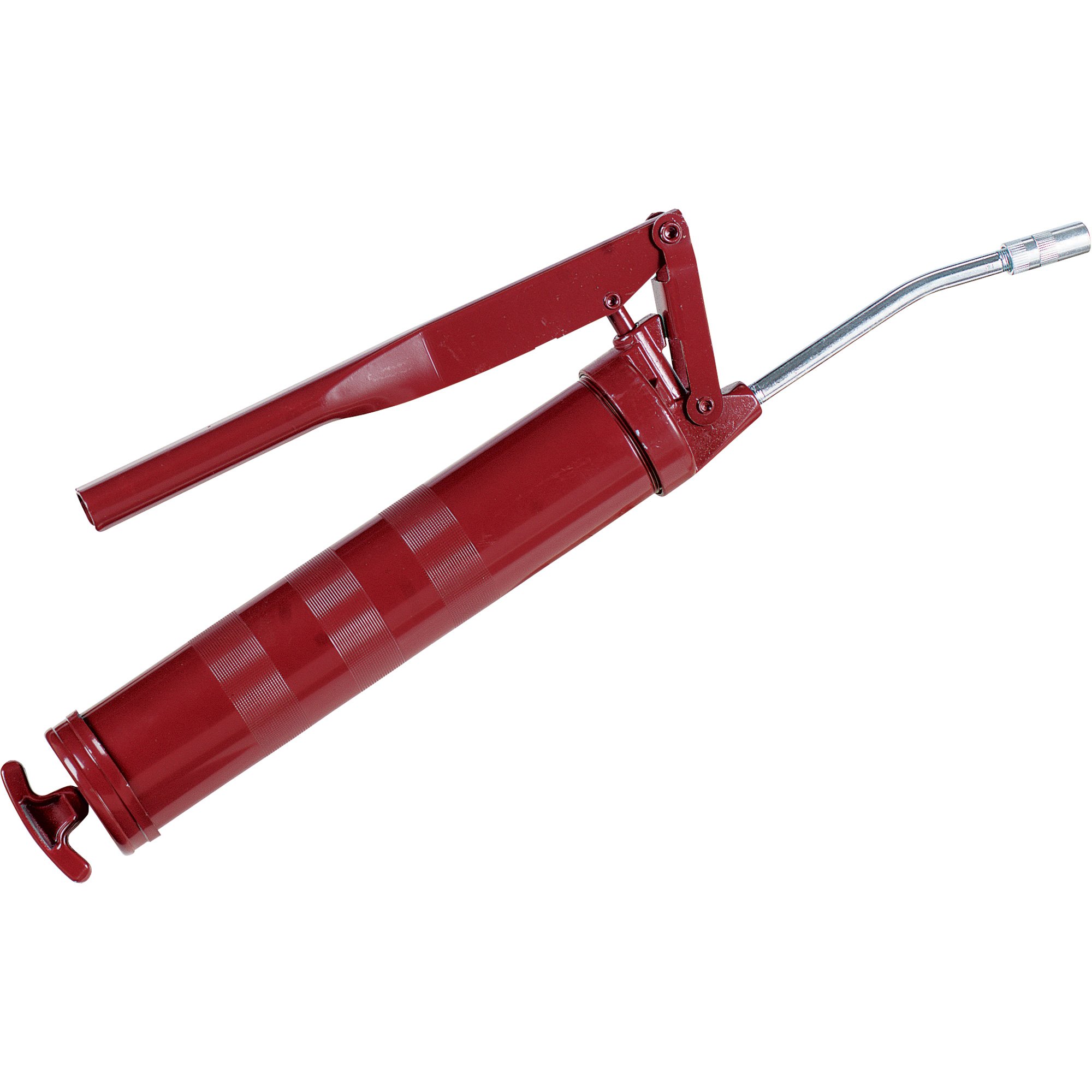 Lever Grease Gun | Northern Tool