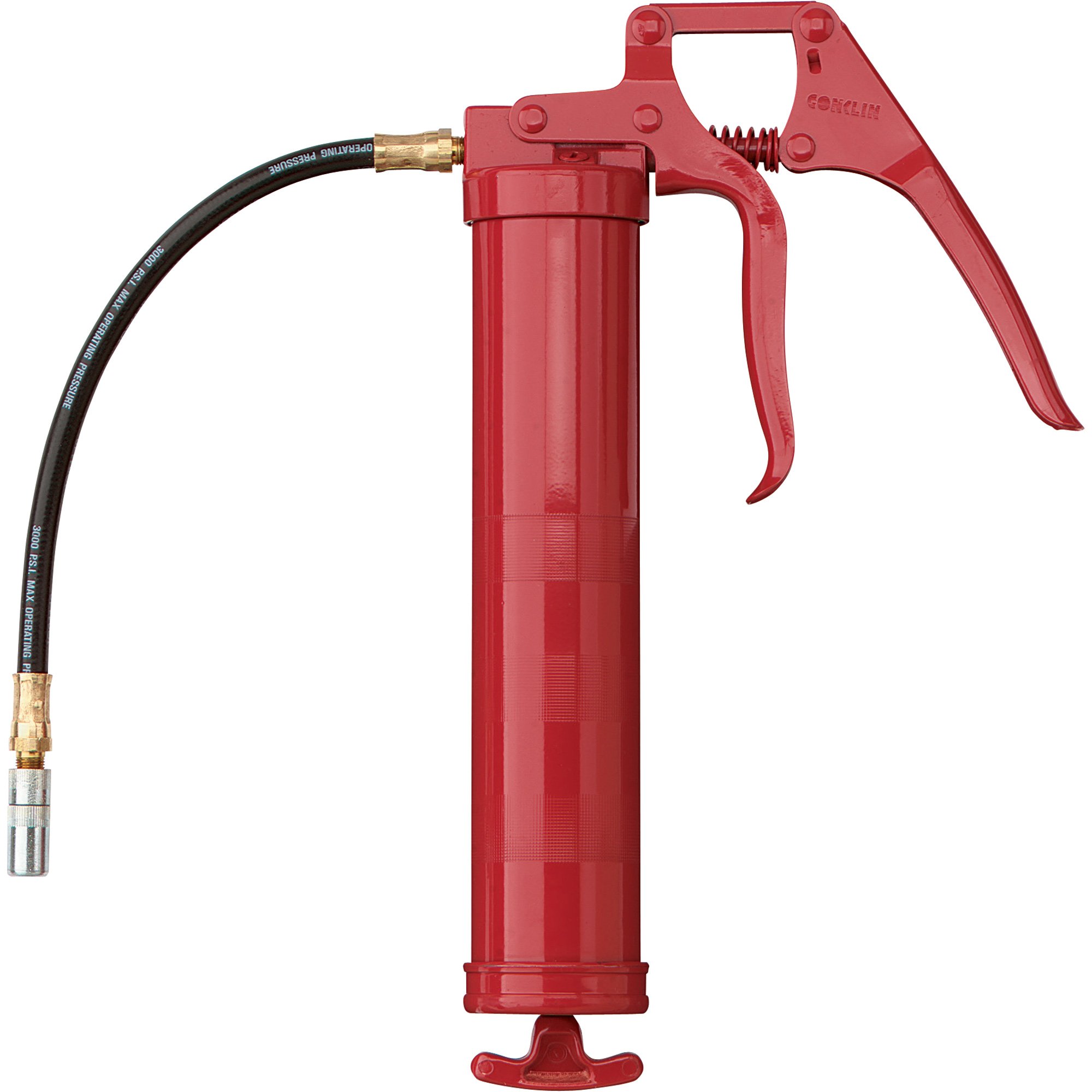 Pistol-Grip Grease Gun | Northern Tool