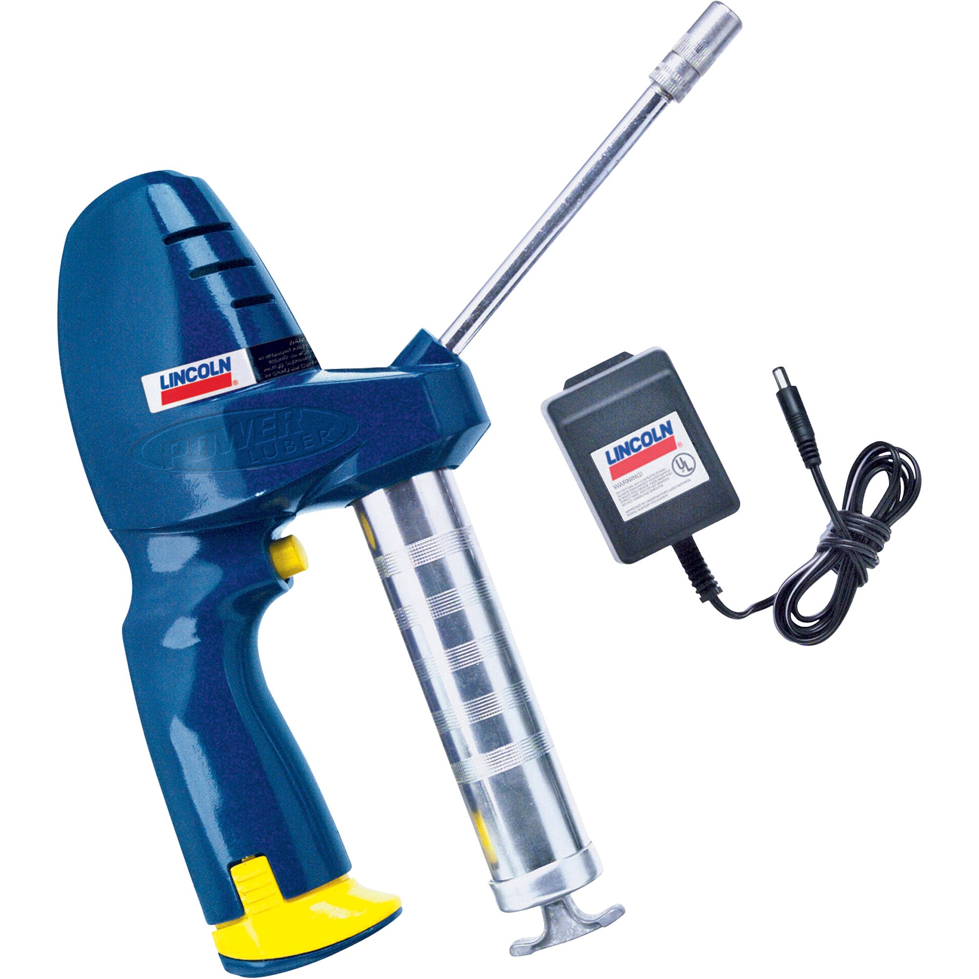 Mini Power Luber | Northern Tool