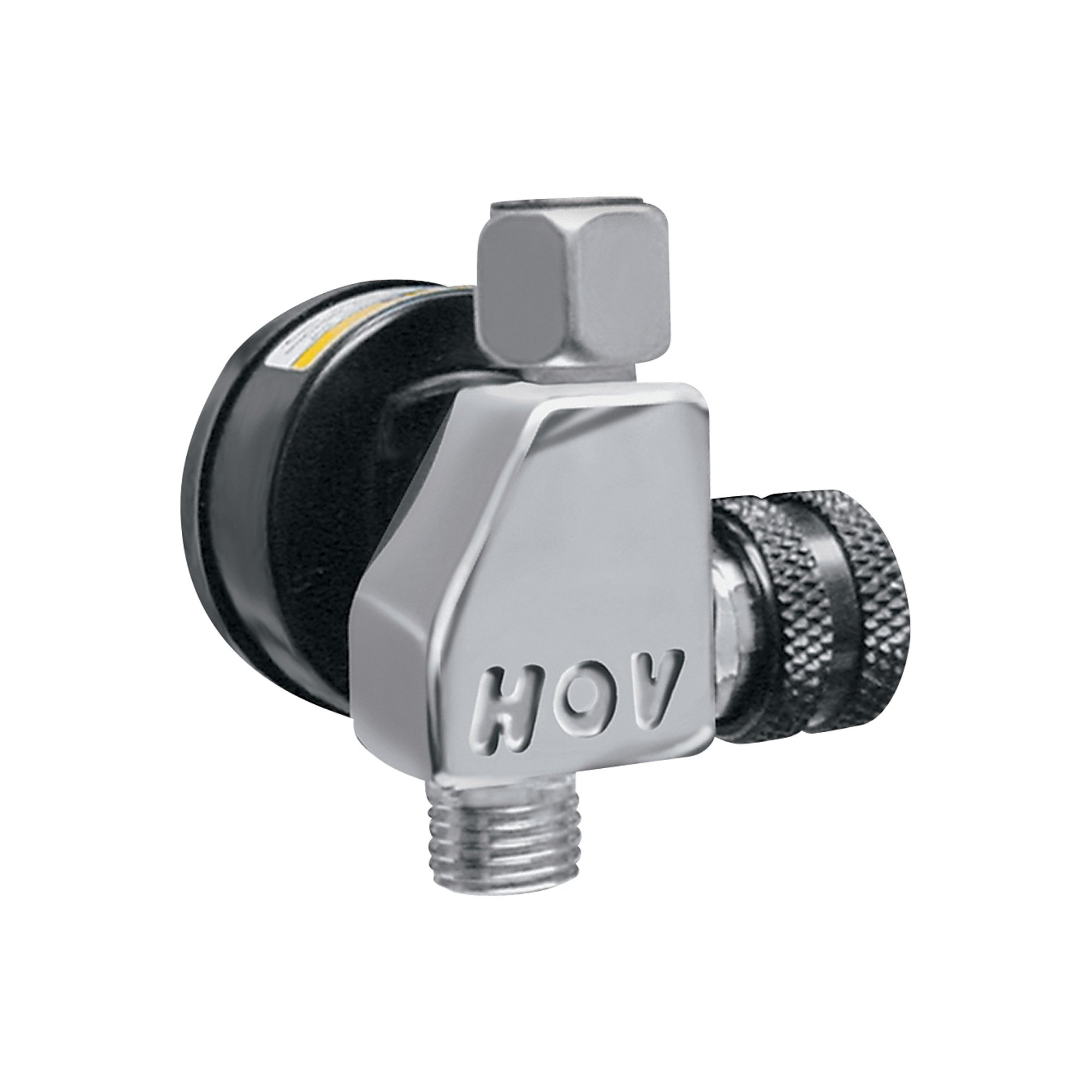 Sharpe High-Output Valve with Gauge, Model# U04410 | Northern Tool