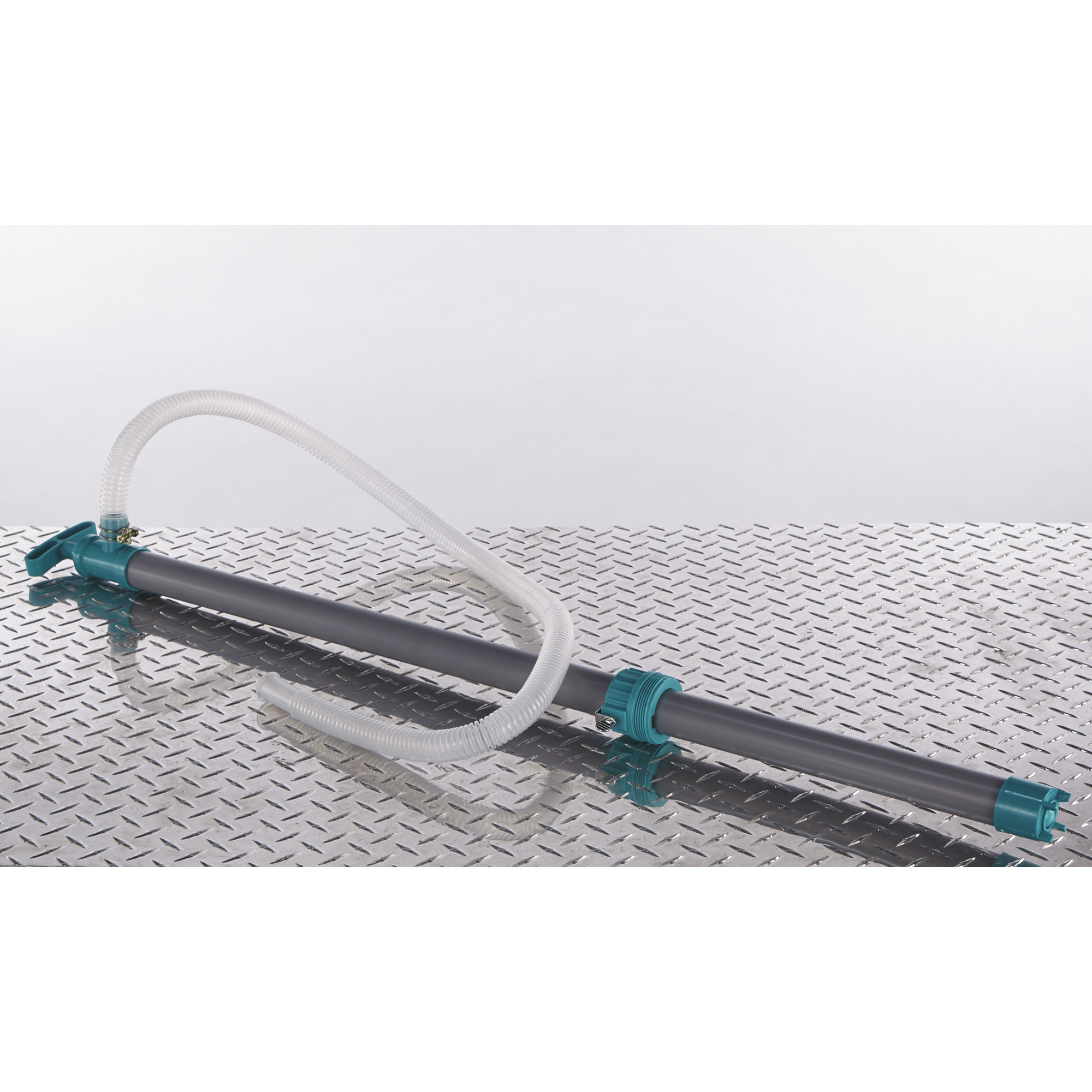 Ironton Siphon Drum Pump, 7 GPM | Northern Tool