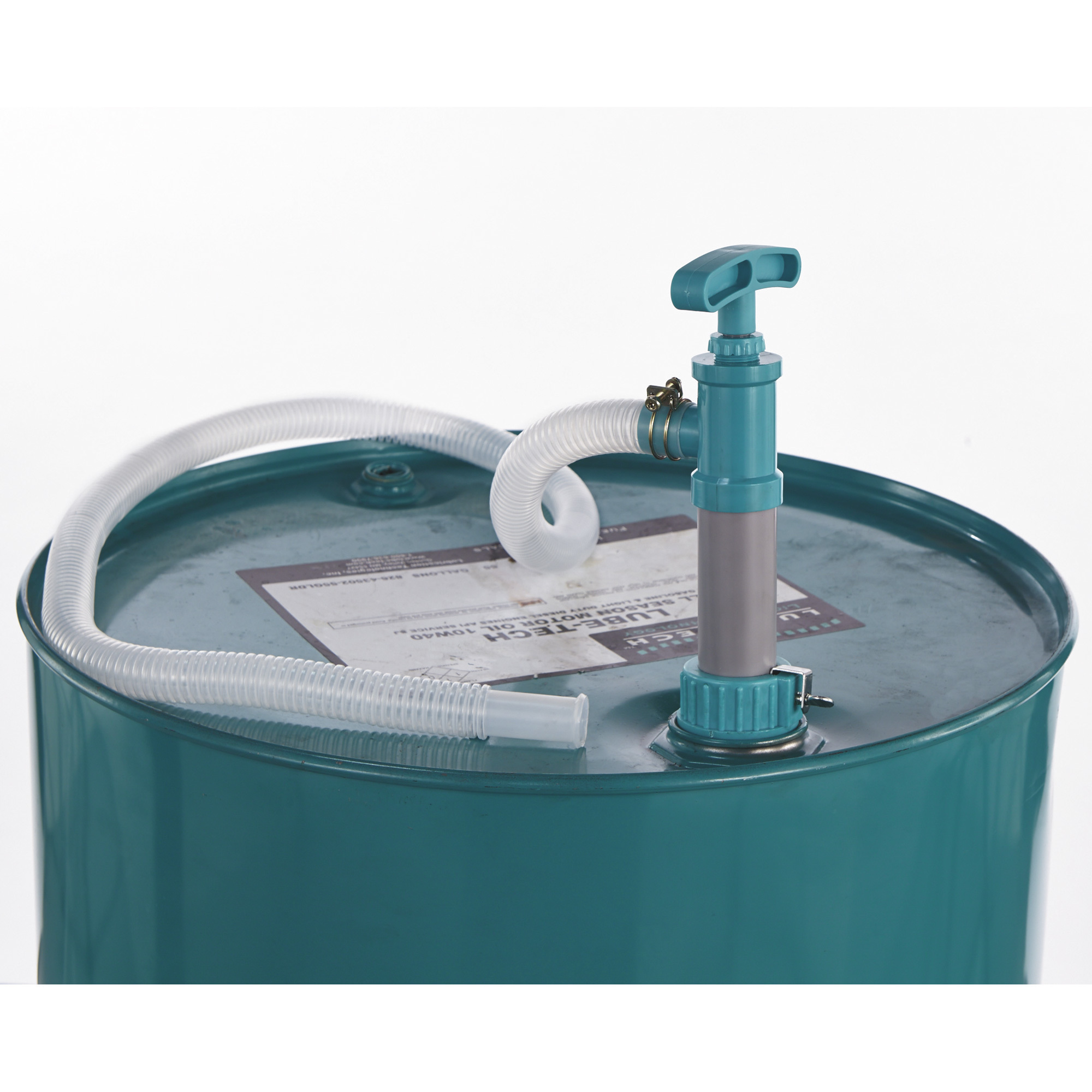 Ironton Siphon Drum Pump, 7 GPM | Northern Tool