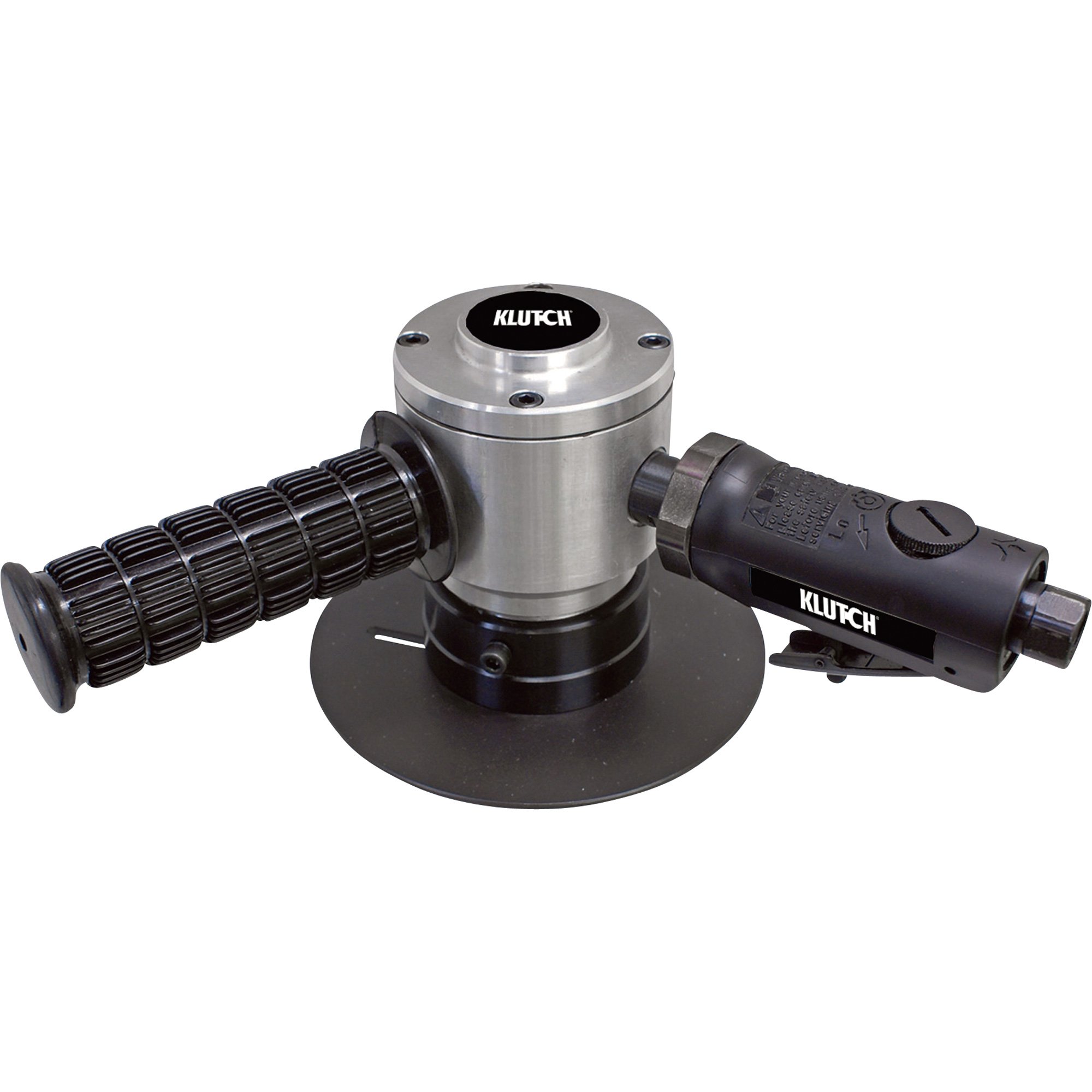 Klutch Air Vertical Beveling Tool | Northern Tool