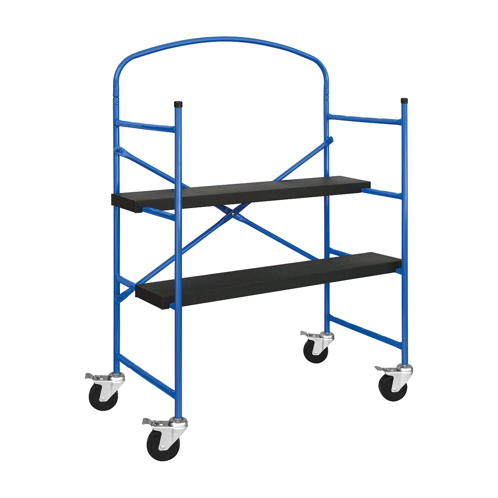 Mini Scaffold — 500lb. Capacity | Northern Tool