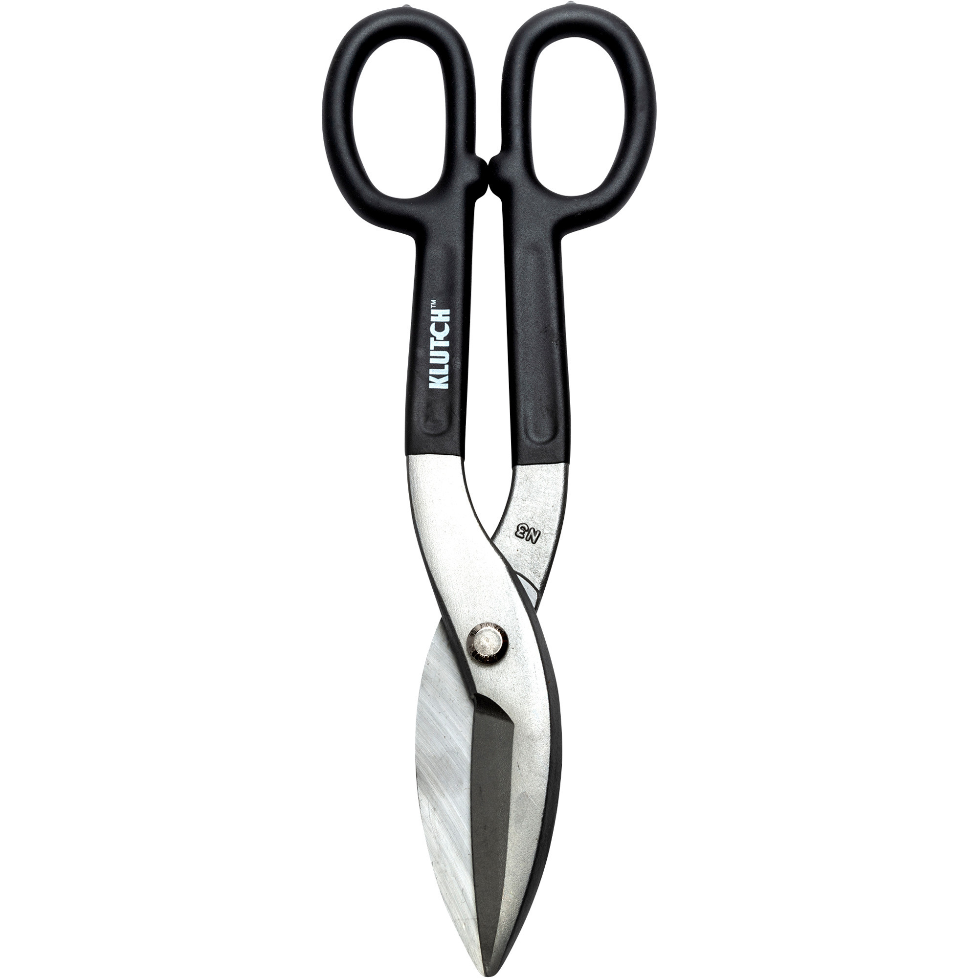 Klutch Straight Pattern Snips, 14in., Model# 90012 | Northern Tool