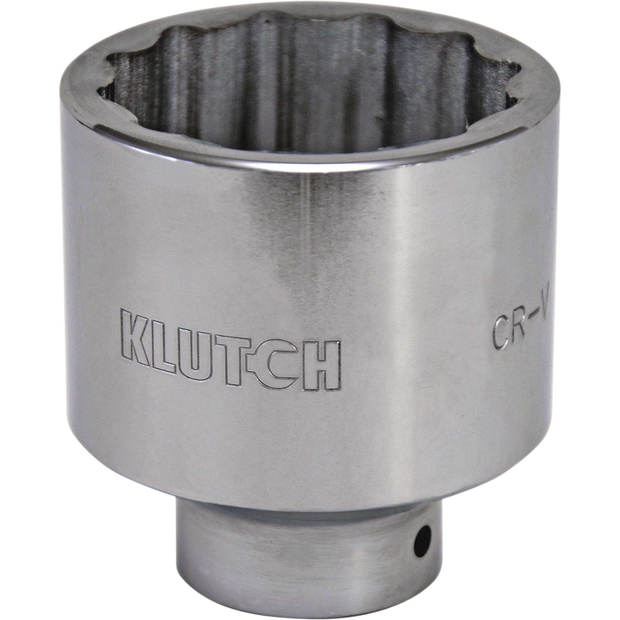 Klutch Socket, SAE, 2 5/16in., 3/4in.-Drive, 12-Pt. | Northern Tool